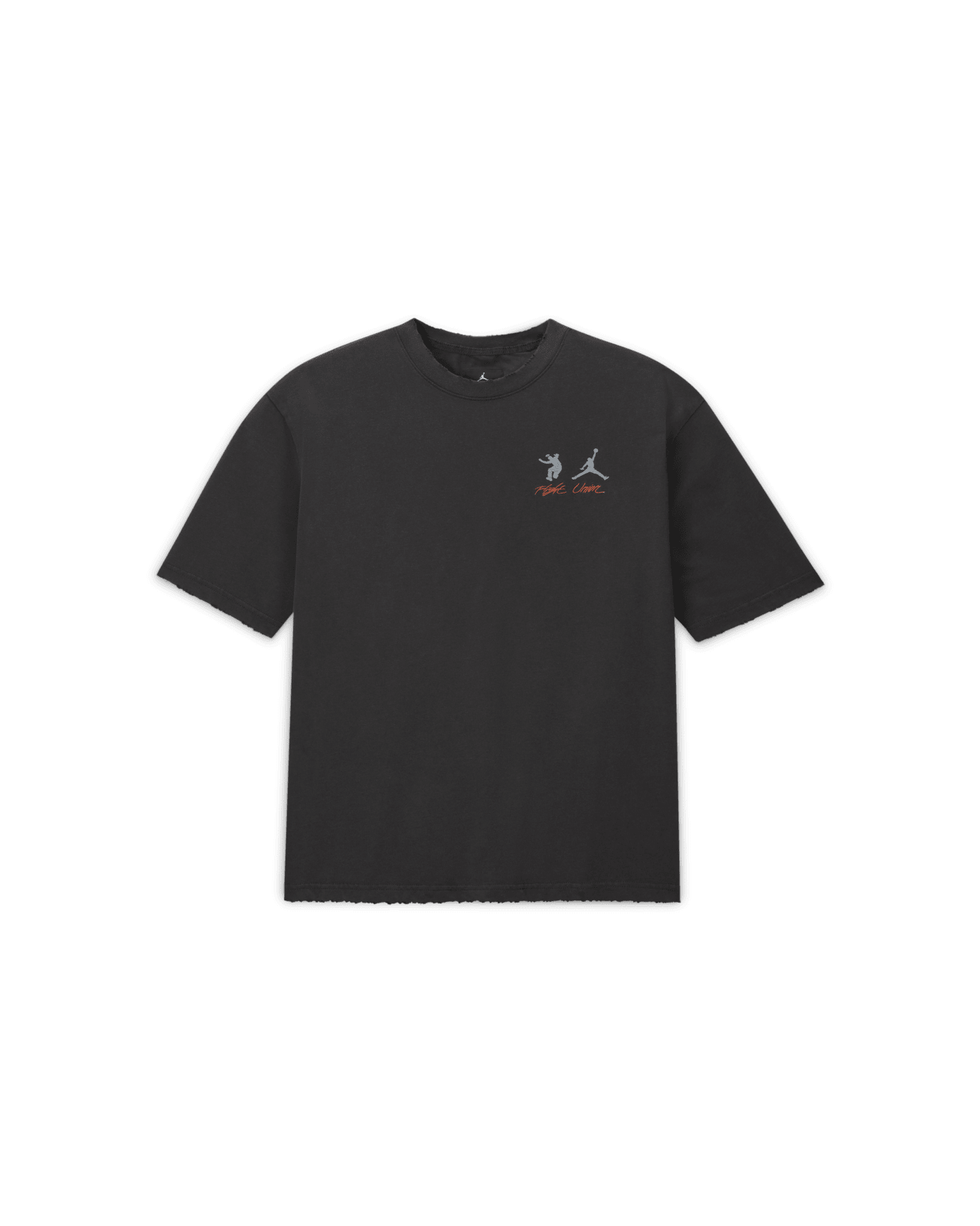 T-shirt Jordan x UNION – Data del lancio. Nike SNKRS