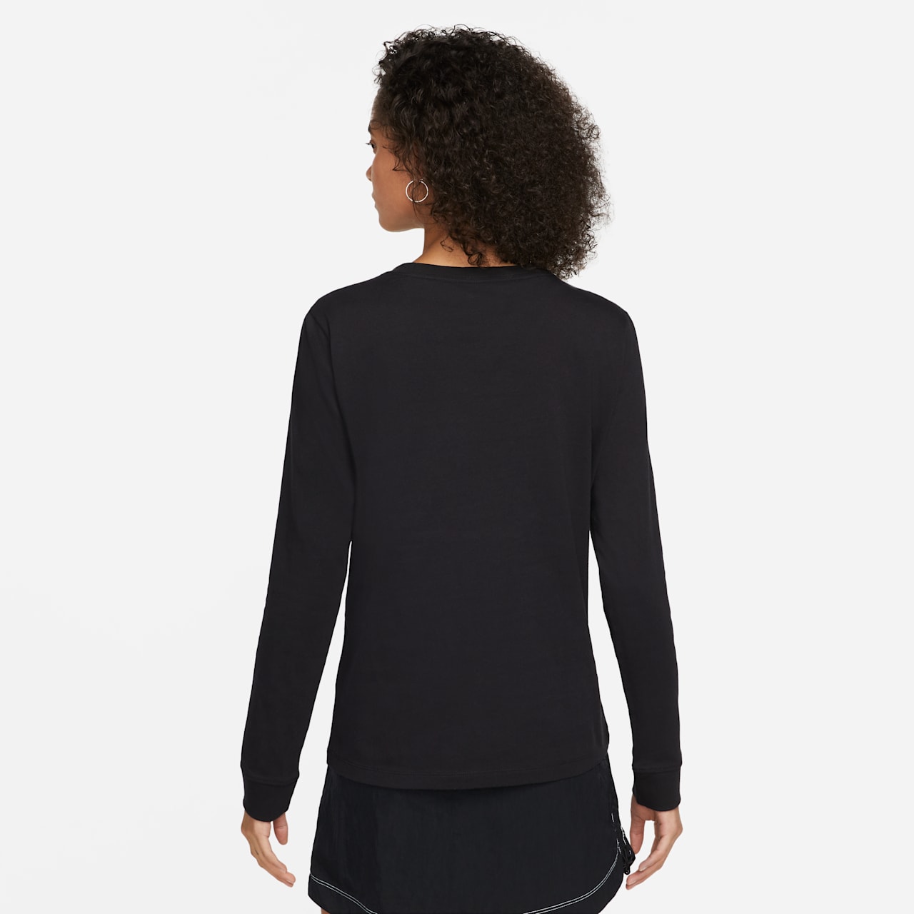 LINE TEST BV6171-010. Nike SNKRS