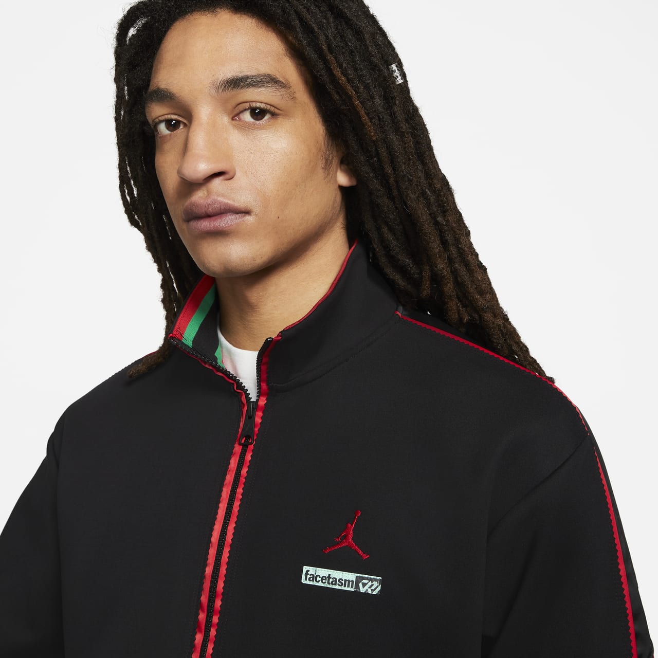 Kolekcja odzieży Jordan x FACETASM – data premiery. Nike SNKRS