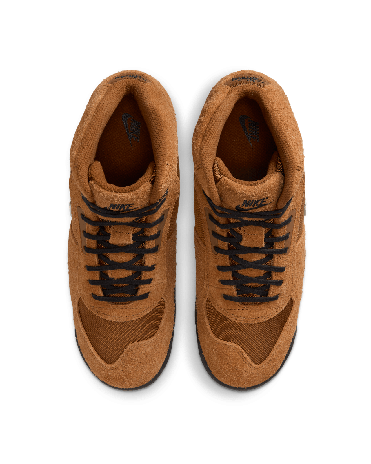발토로 x Stüssy 'Light British Tan'(IM7419-200) 출시일. Nike SNKRS