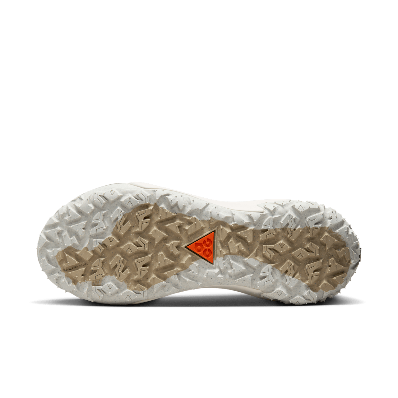 ACG Mountain Fly 2 Low GORE-TEX 'Light Orewood Brown and Medium Ash ...