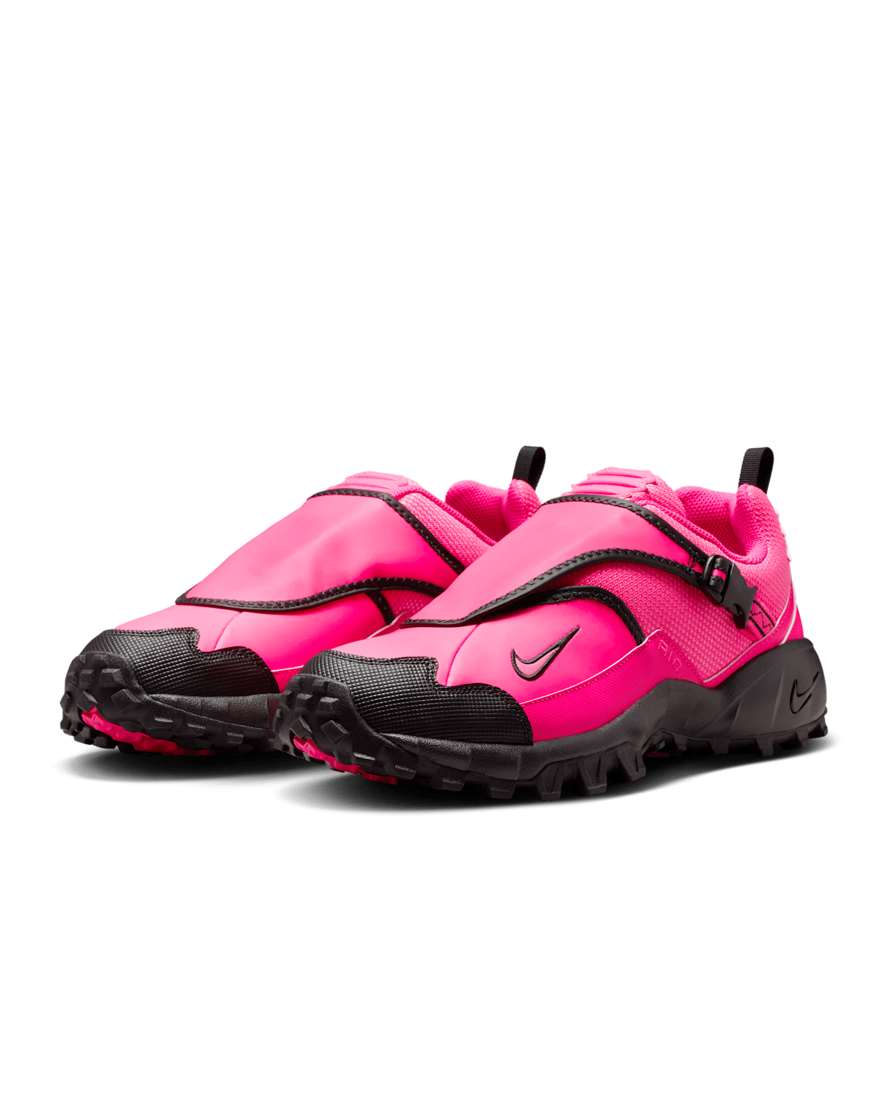 ACG 파사드 'Hyper Pink and Black'(HM7133-600) 출시일. Nike SNKRS