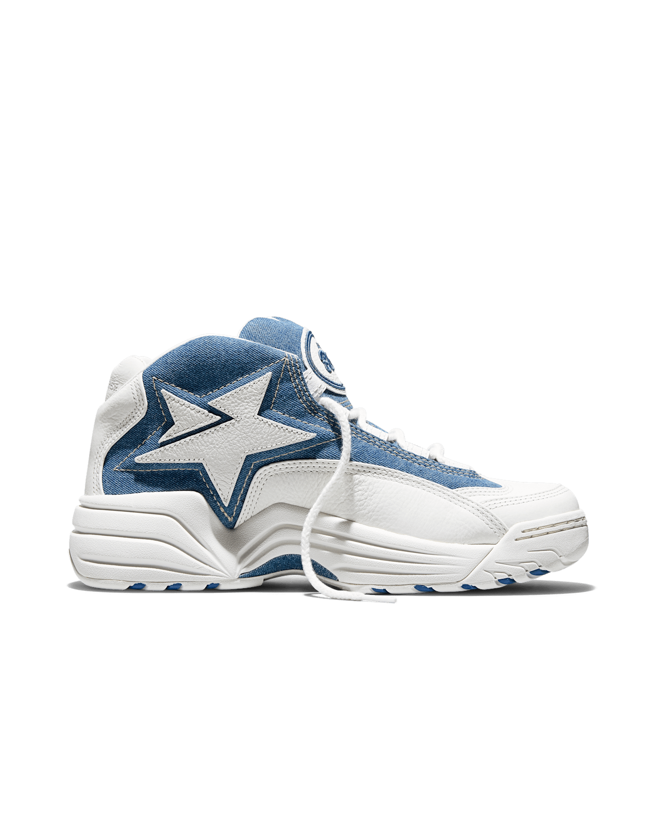 Fecha de lanzamiento de los CONS "Blue" (A16148C-400). Nike SNKRS