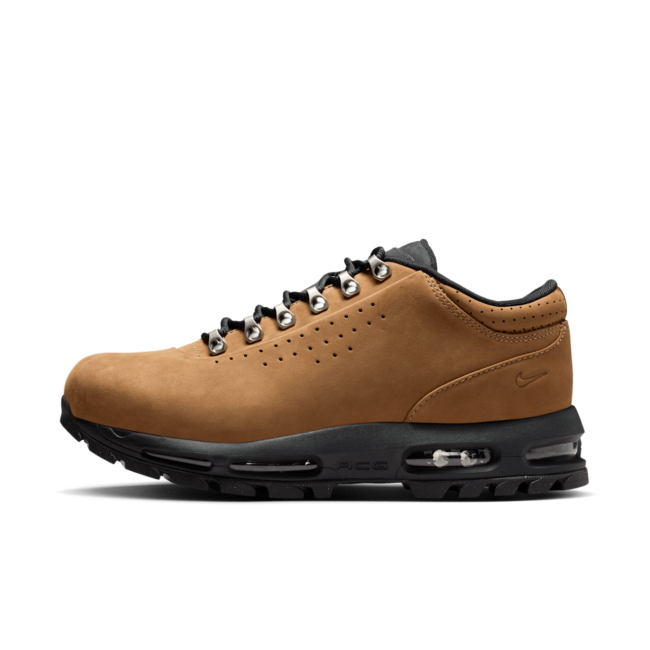 Air Max Goadome Low. Nike SNKRS