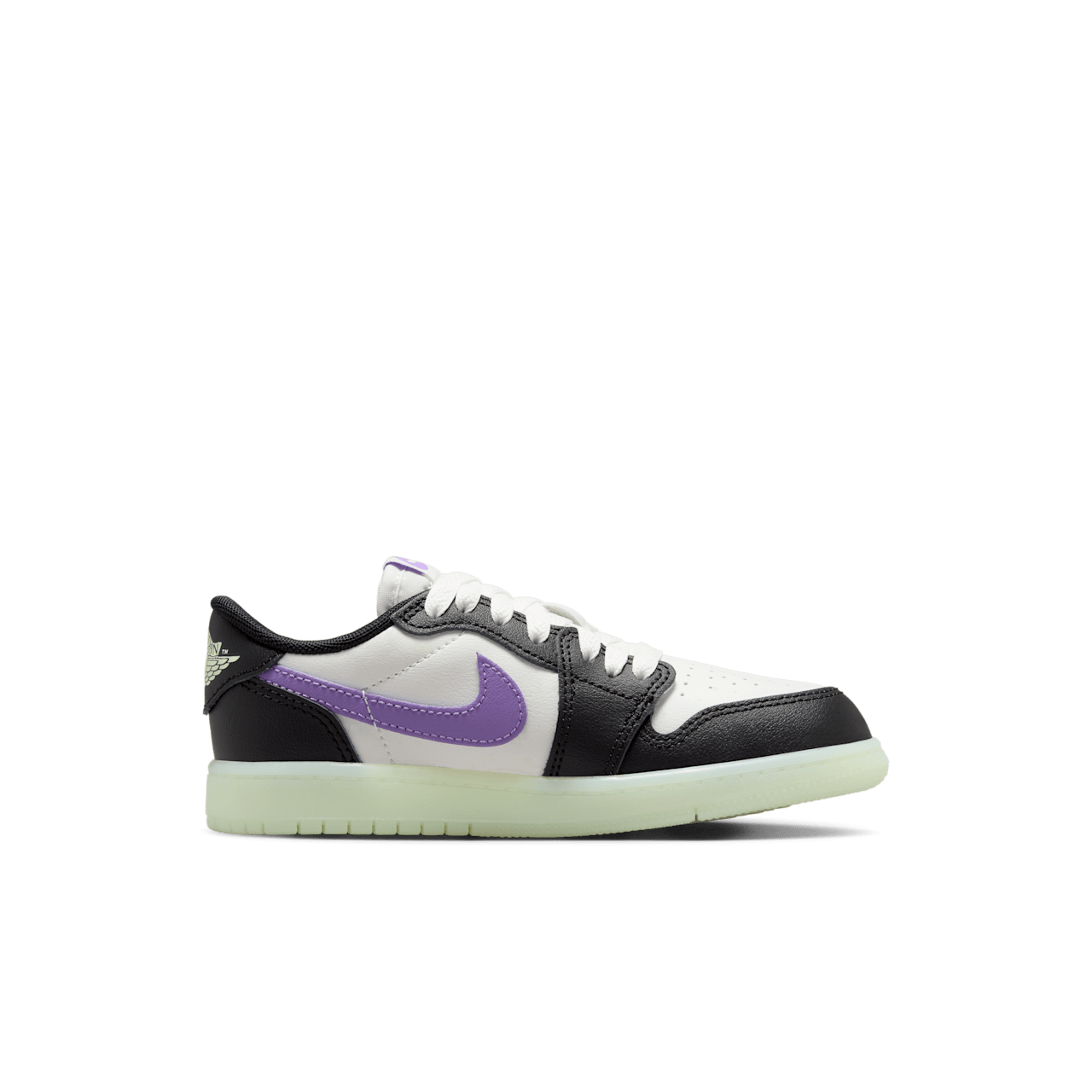 Fecha de lanzamiento de los Air Jordan 1 Low Retro "Black Raspberry ...