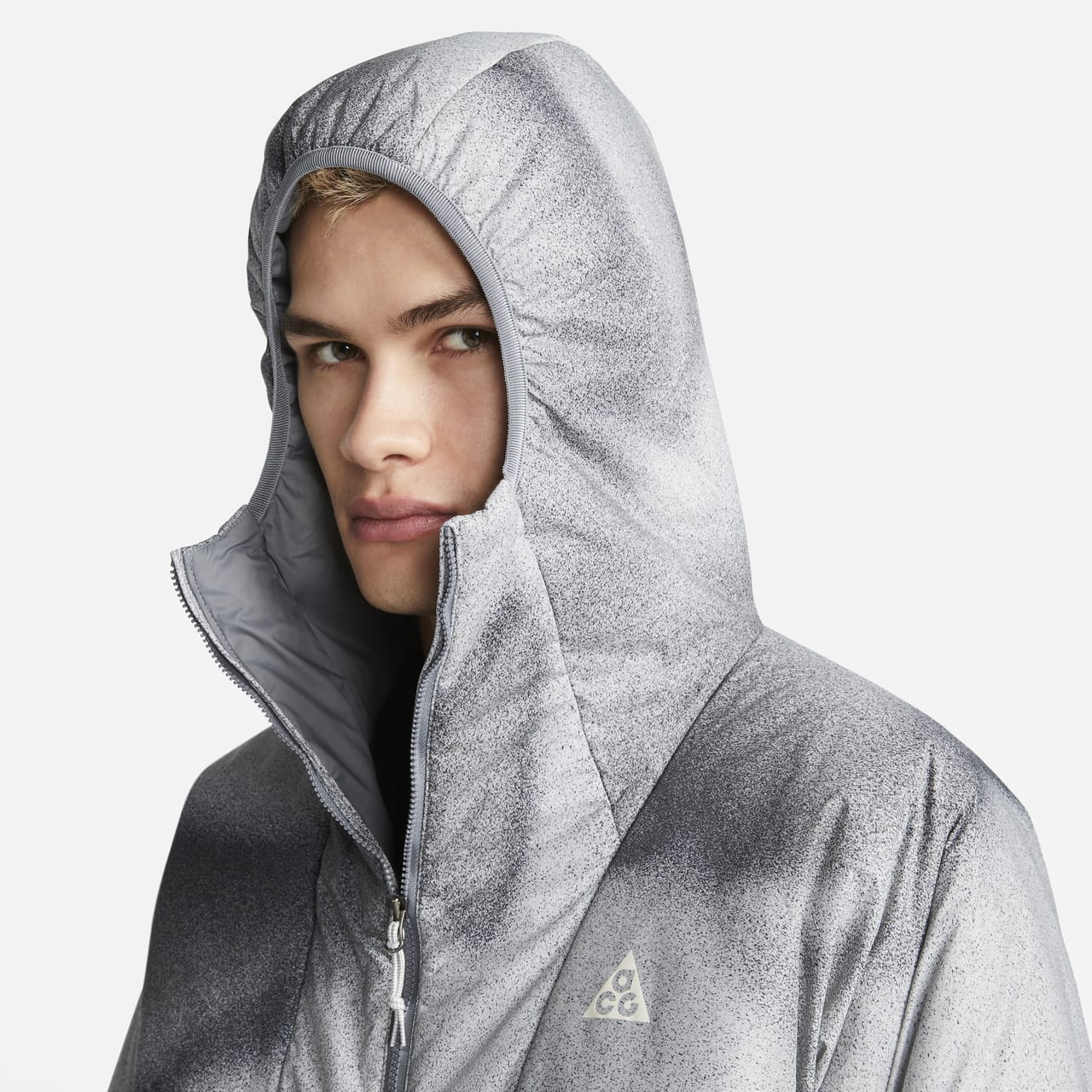 Nike ACG en Géorgie. Nike SNKRS