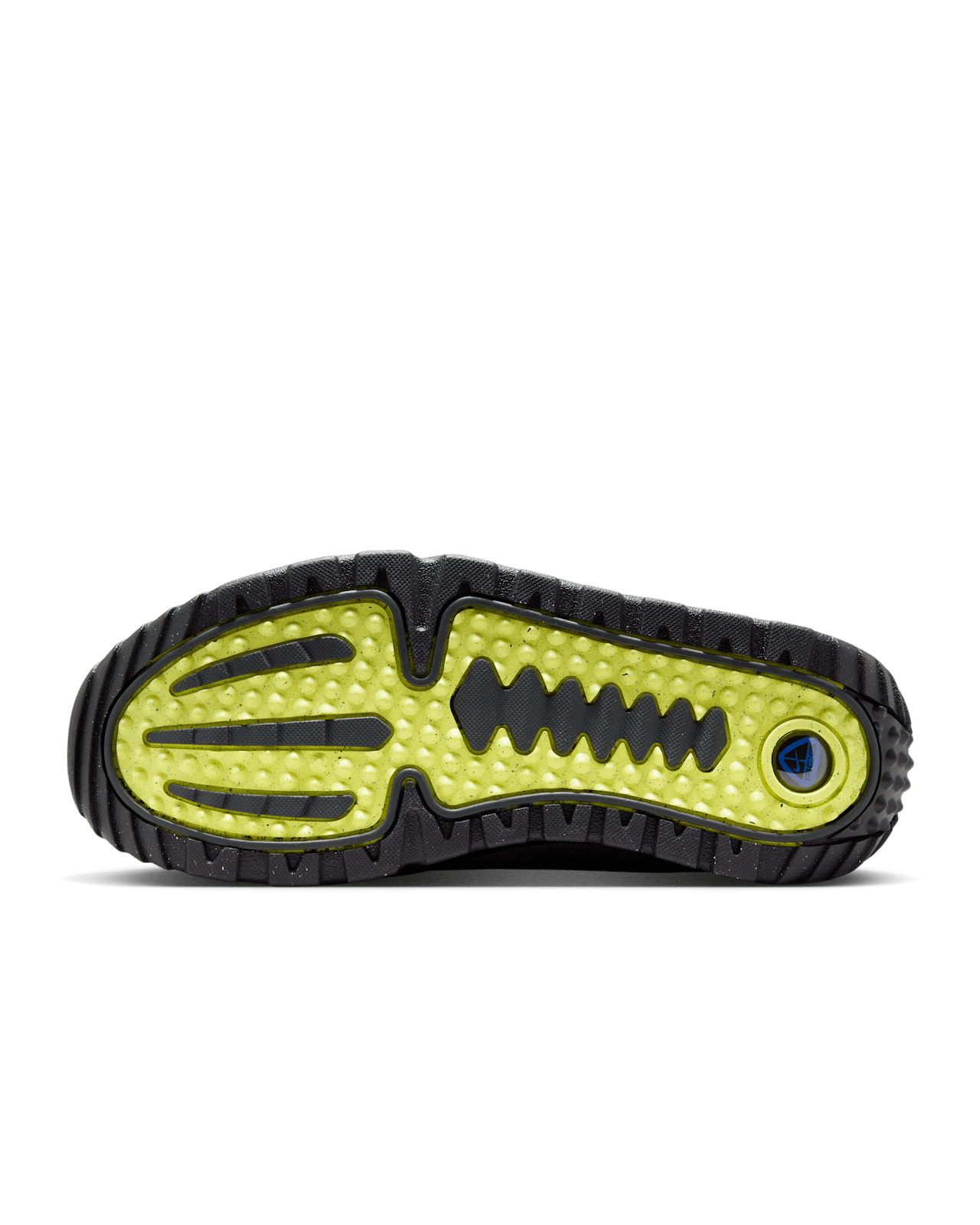 【NIKE公式】ACG ルーファス 'Dark Smoke Grey and Light Lemon Twist' (IB5843-300 / ACG RUFUS). Nike SNKRS