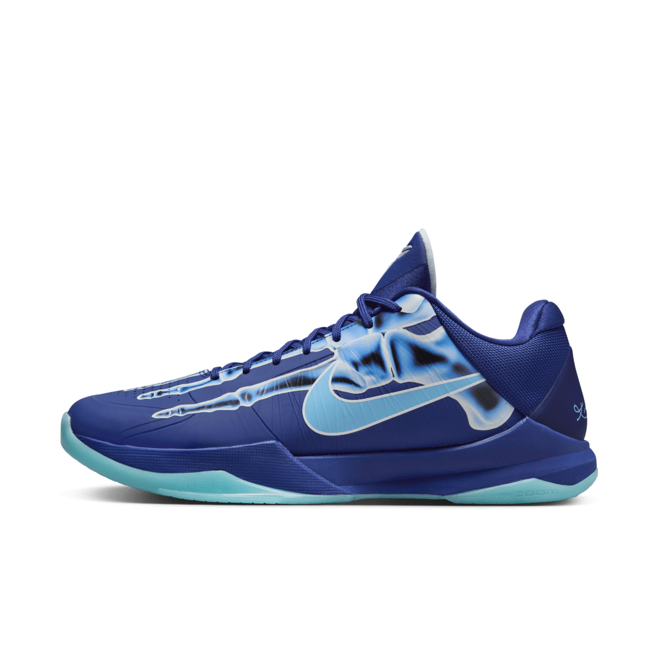 Kobe 5 Protro "Deep Royal Blue" (HJ4303-400) – Data del lancio. Nike SNKRS