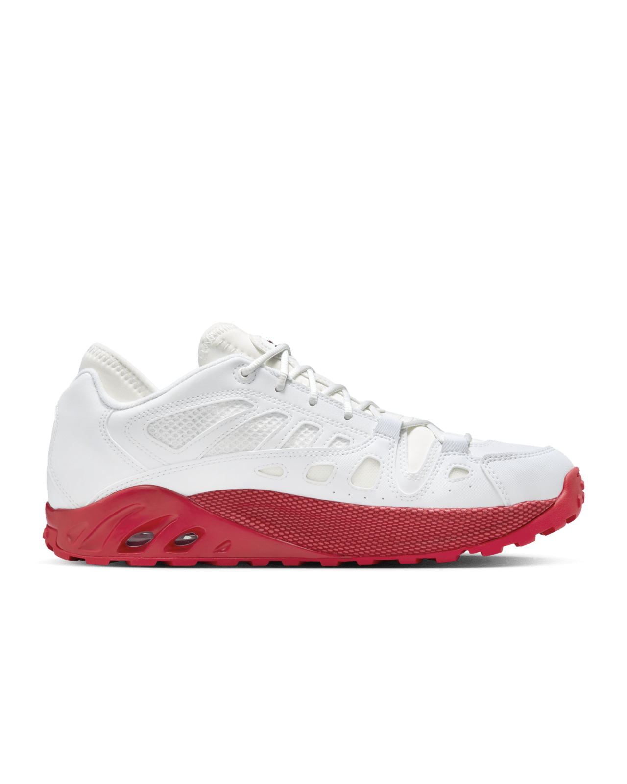 ACG Air Exploraid 'Summit White and University Red' (FJ1920-101 ...