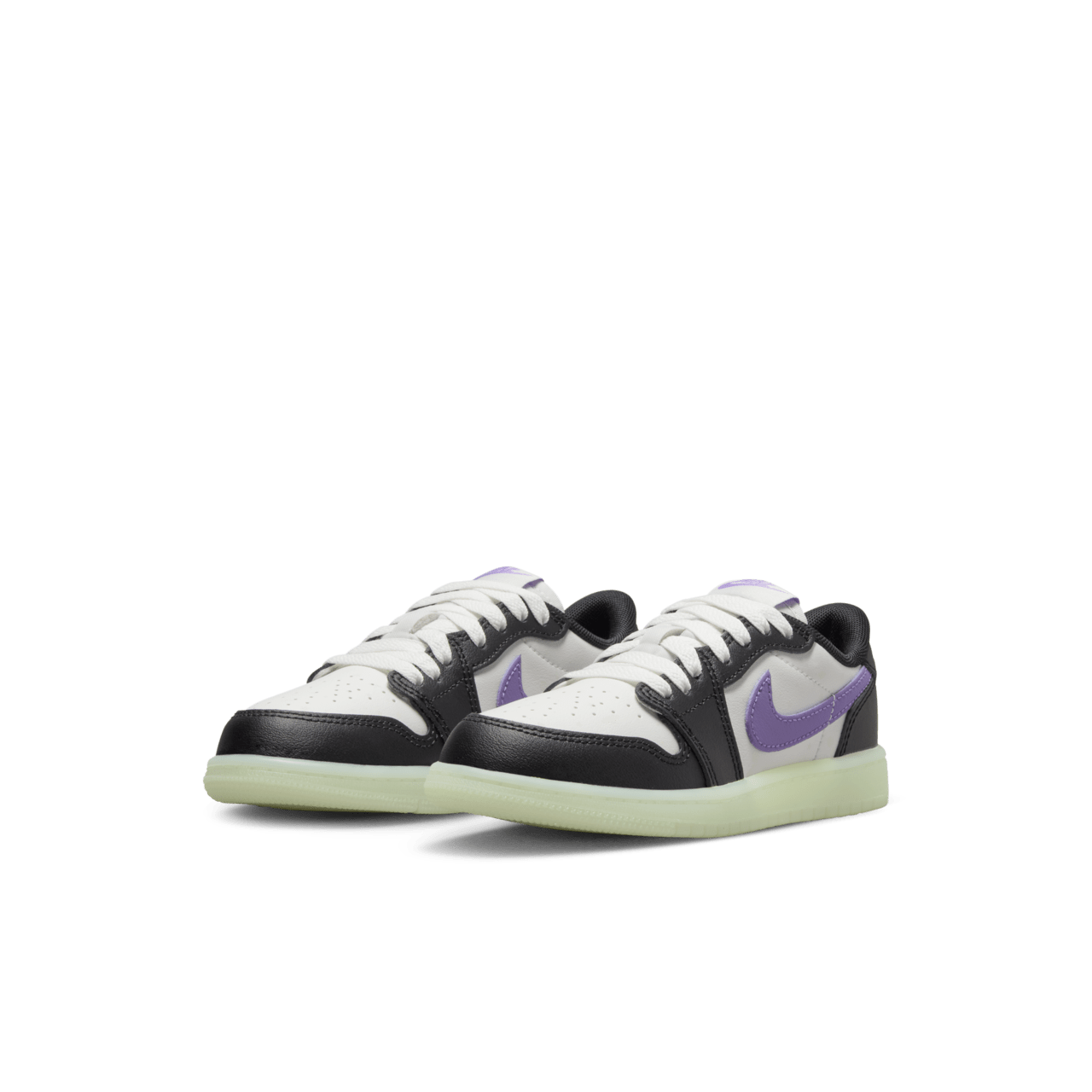 Fecha de lanzamiento de los Air Jordan 1 Low Retro "Black Raspberry ...