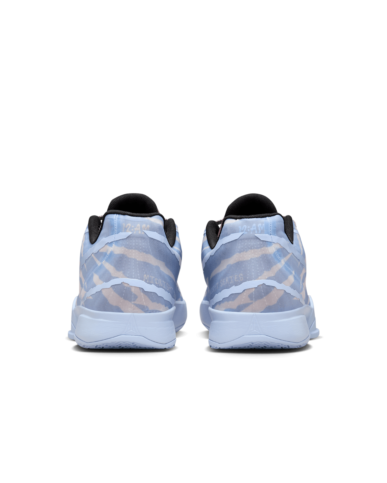 DN TEST Visual Refresh Video Card. Nike SNKRS
