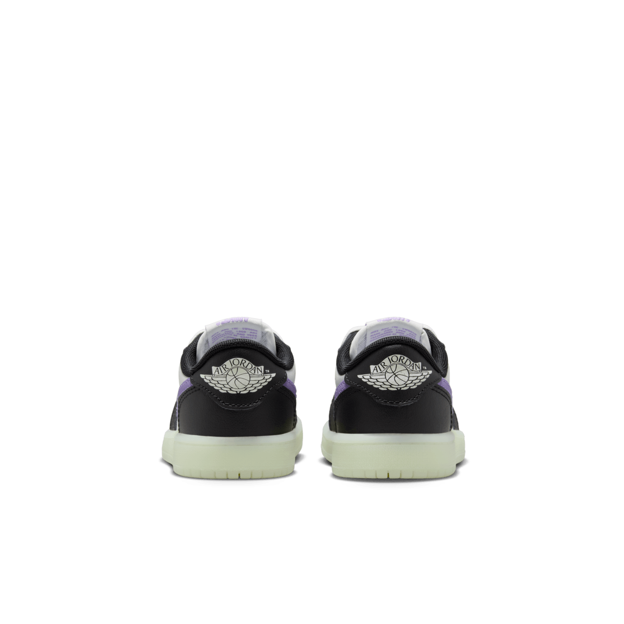 Fecha de lanzamiento de los Air Jordan 1 Low Retro "Black Raspberry ...