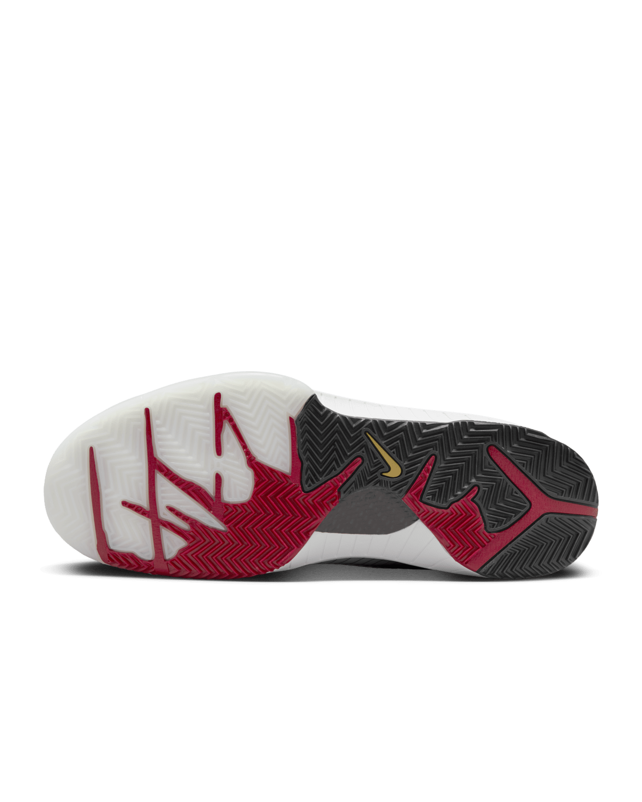 Lanseringsdato for Kobe 4 Protro «Metallic Gold and Dark Obsidian ...