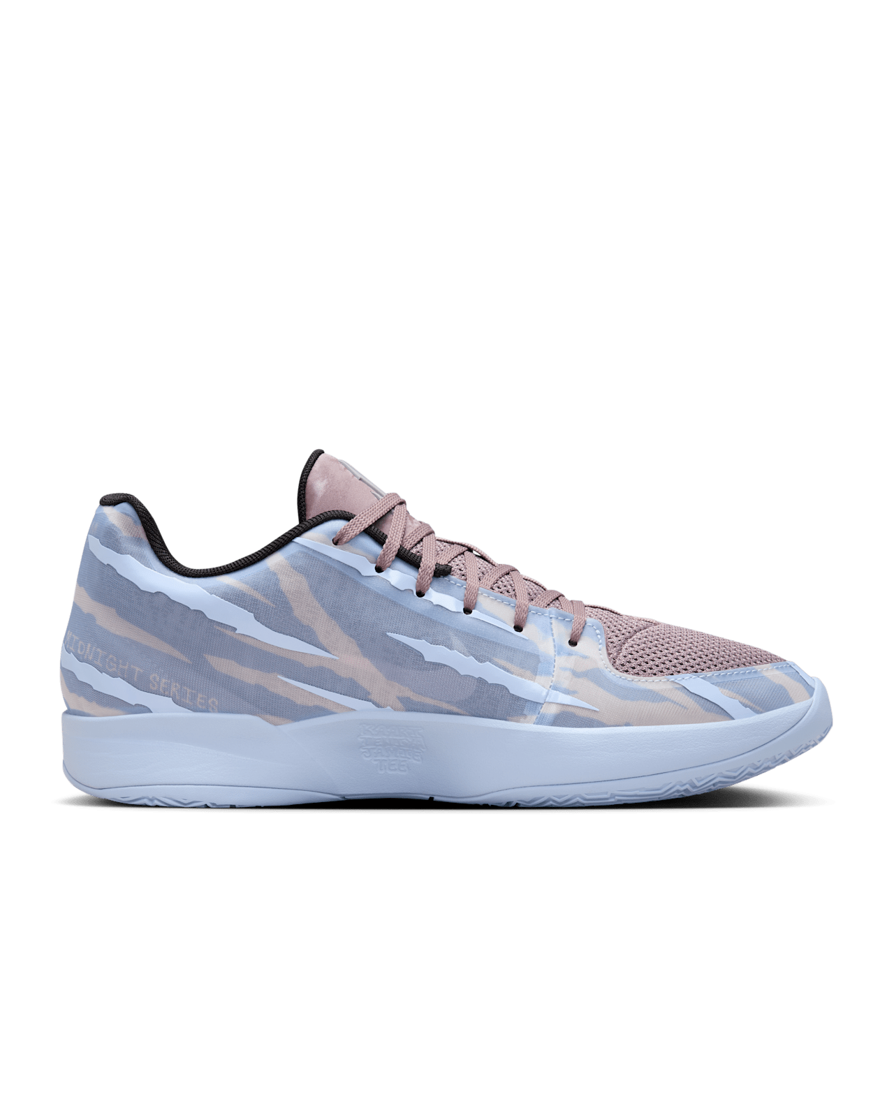 DN TEST Visual Refresh Video Card. Nike SNKRS