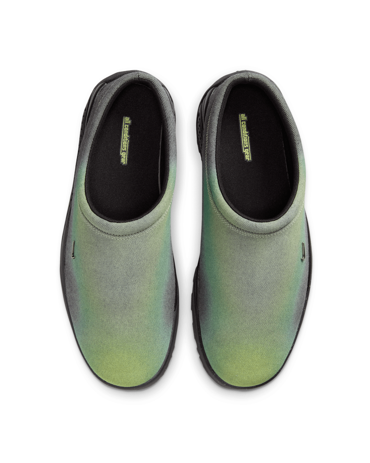 【NIKE公式】ACG ルーファス 'Dark Smoke Grey and Light Lemon Twist' (IB5843-300 / ACG RUFUS). Nike SNKRS