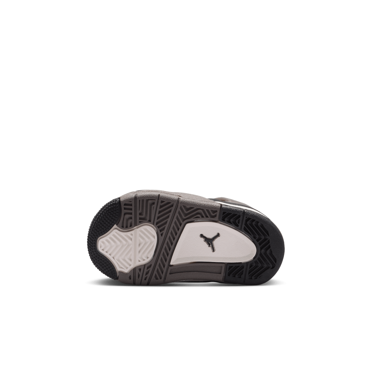 Toddler Jordan 4 'Cave Stone and Black' (IB4387-200). Nike SNKRS