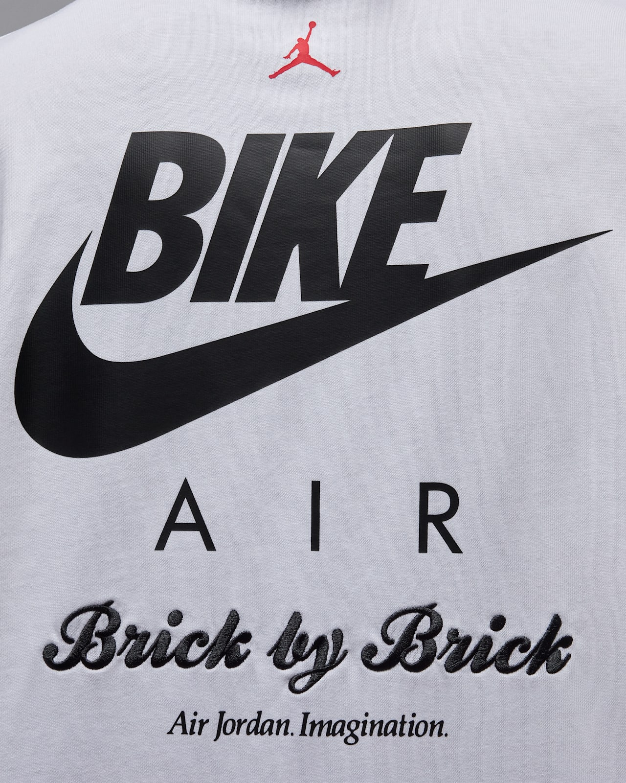 조던 x Nigel Sylvester Brick by Brick Apparel Collection 출시일. Nike SNKRS