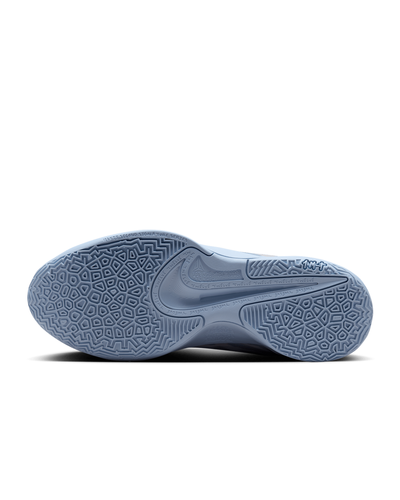 DN TEST Visual Refresh Video Card. Nike SNKRS