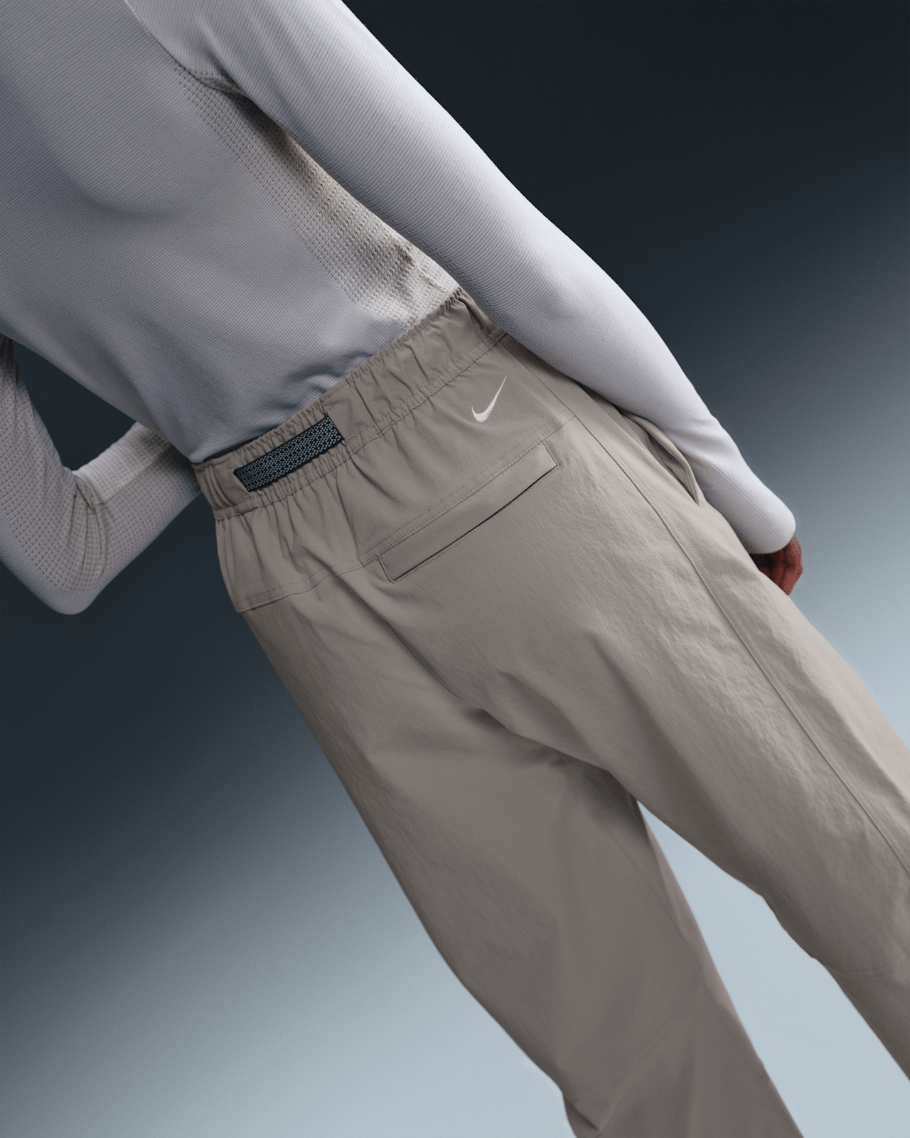 Women's UV Repel Hiking Pants. Nike SNKRS
