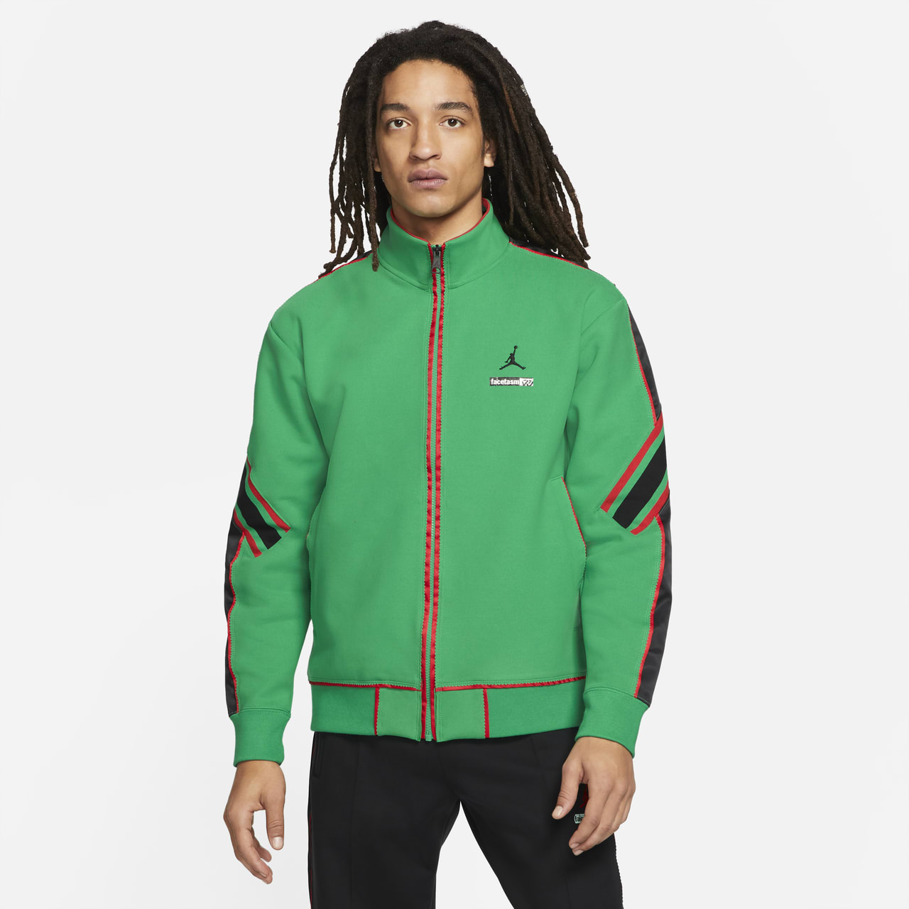 Kolekcja odzieży Jordan x FACETASM – data premiery. Nike SNKRS