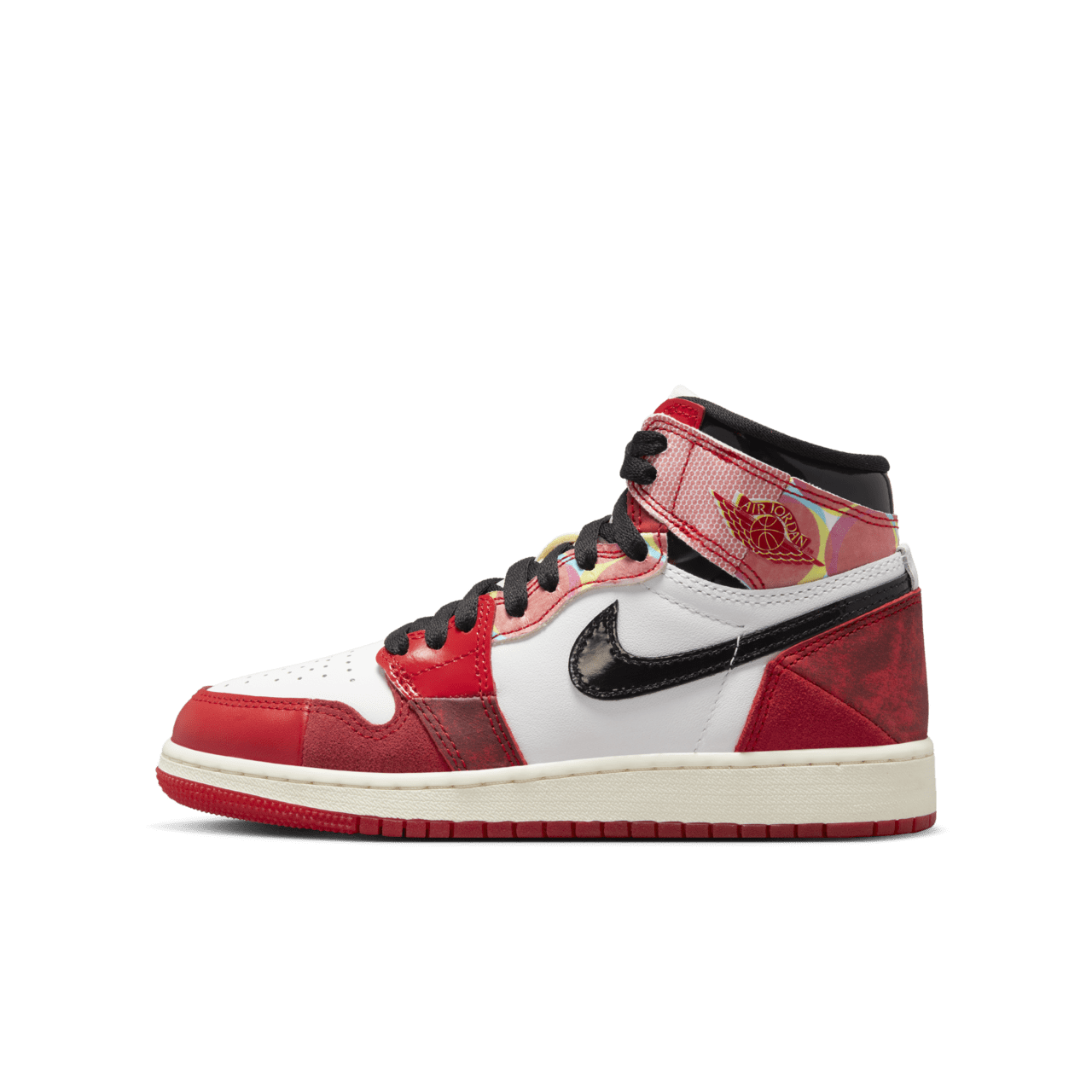 Air Jordan 1 'Next Chapter' (DV1748-601) 發售日期 . Nike SNKRS