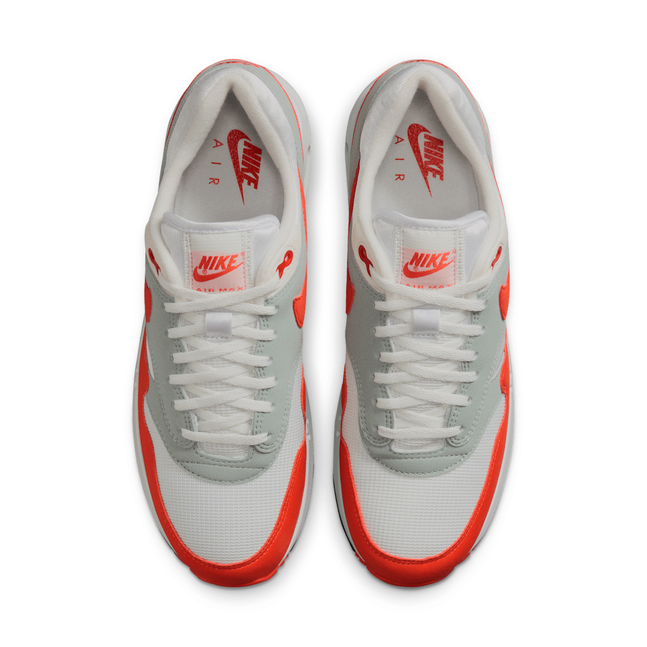 Releasedatum för Air Max 1 '86 OG "Summit White and Cosmic Clay ...