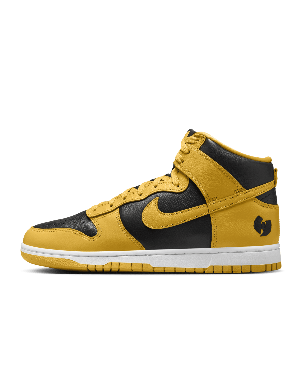Dunk High Wu Tang Clan HJ4320 001 Release Date Nike SNKRS