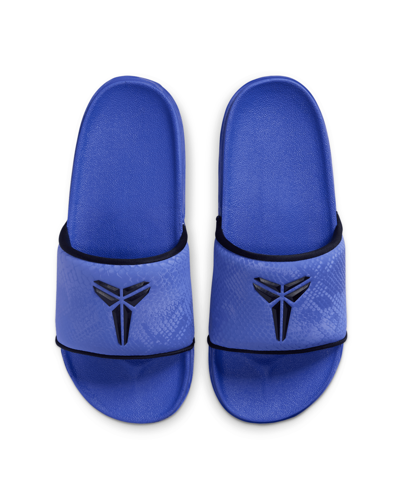 Fecha de lanzamiento de las chanclas Kobe Offcourt "Persian Violet ...