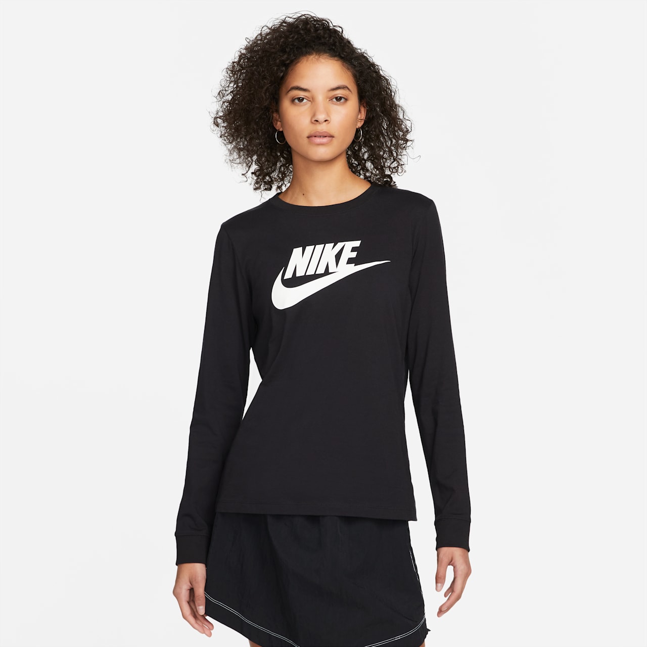 LINE TEST BV6171-010. Nike SNKRS