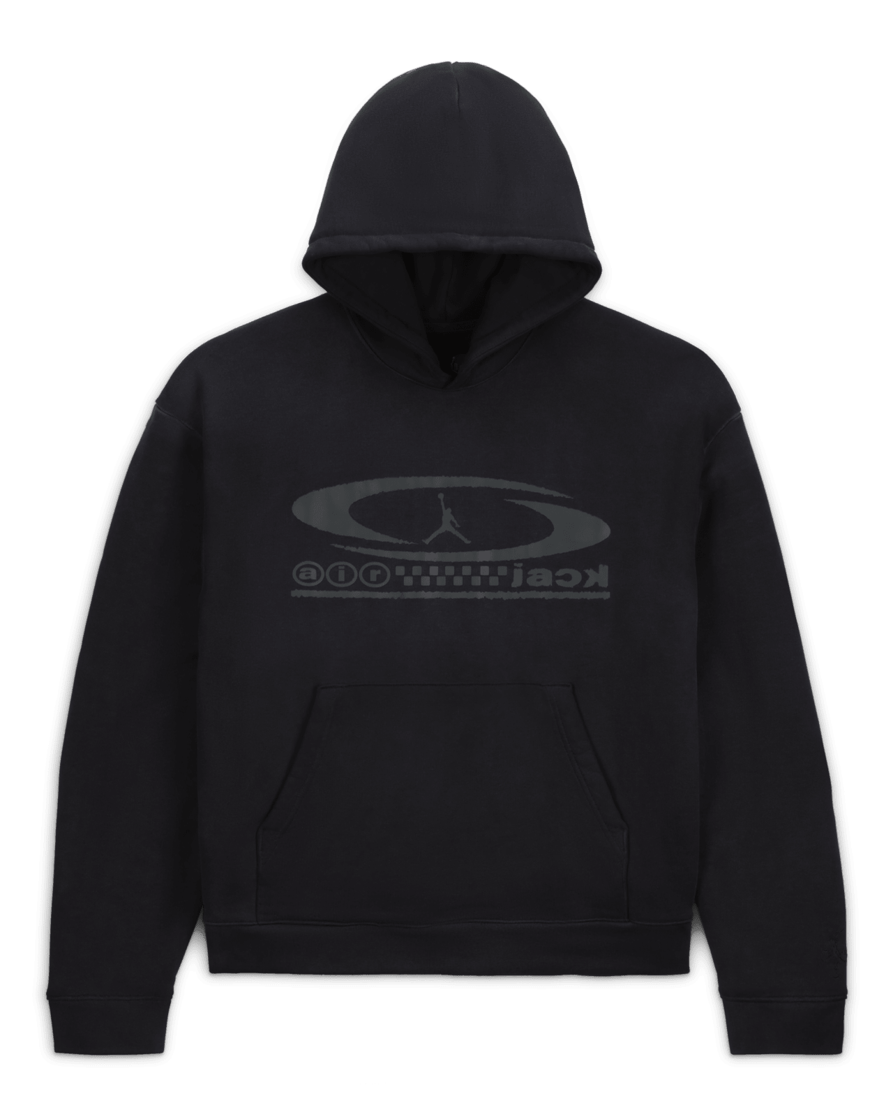 Lanceringsdato for Travis x Scott-tøjkollektionen. Nike SNKRS