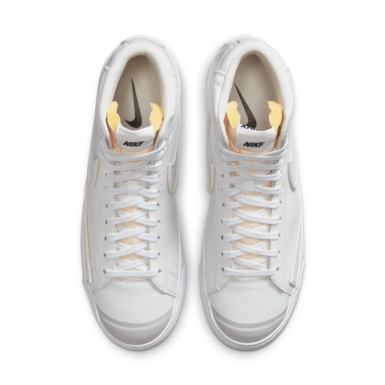 Blazer 中筒鞋 77 Infinite 'Rubberized Grey' 發售日期. Nike SNKRS