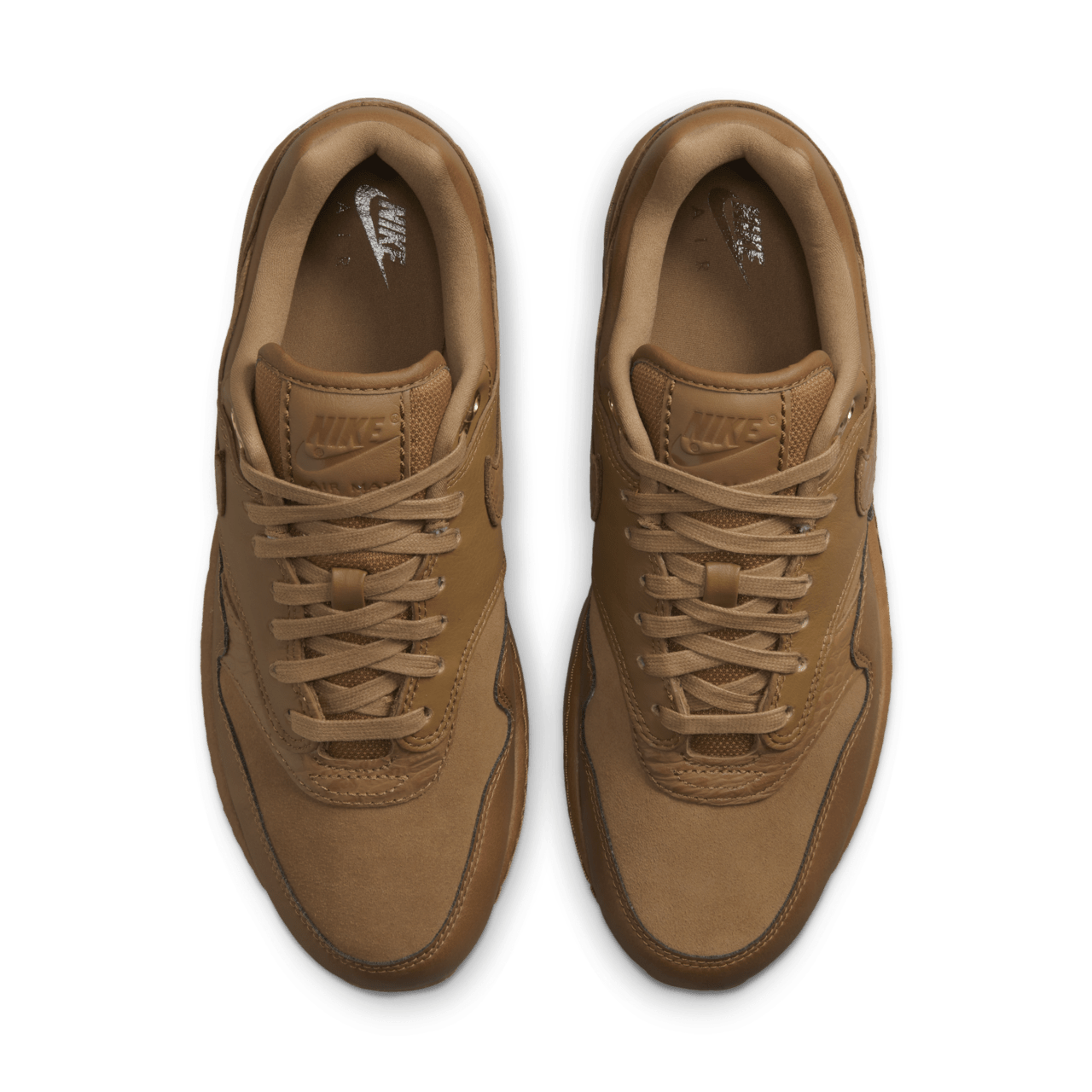 วันเปิดตัว Air Max 1 '87 "Luxe" ผู้หญิง (DV3888-200). Nike SNKRS