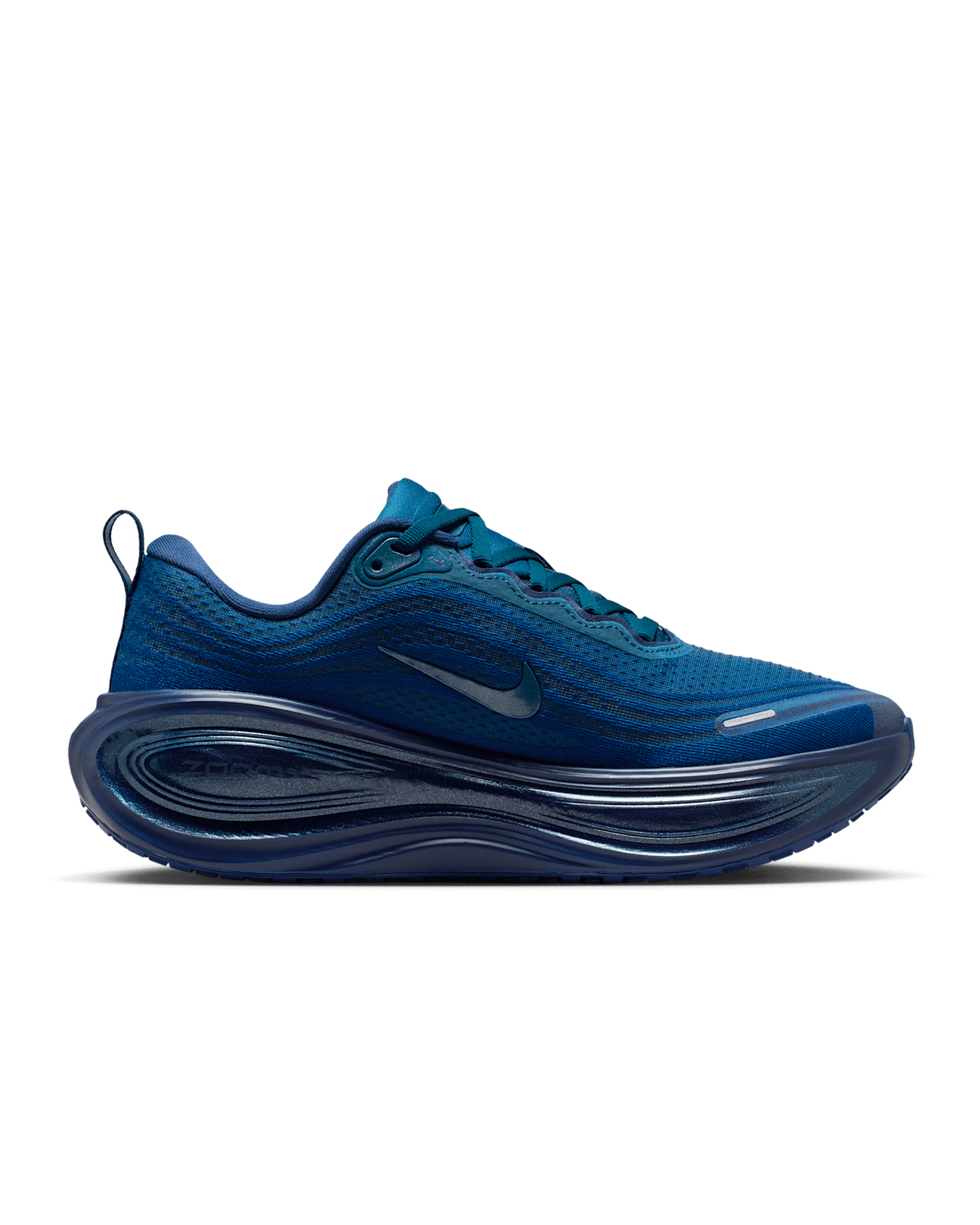 Women's Vomero Plus with Swarovski® crystals 'Blue Force' (IM7389-499) Release Date. Nike SNKRS