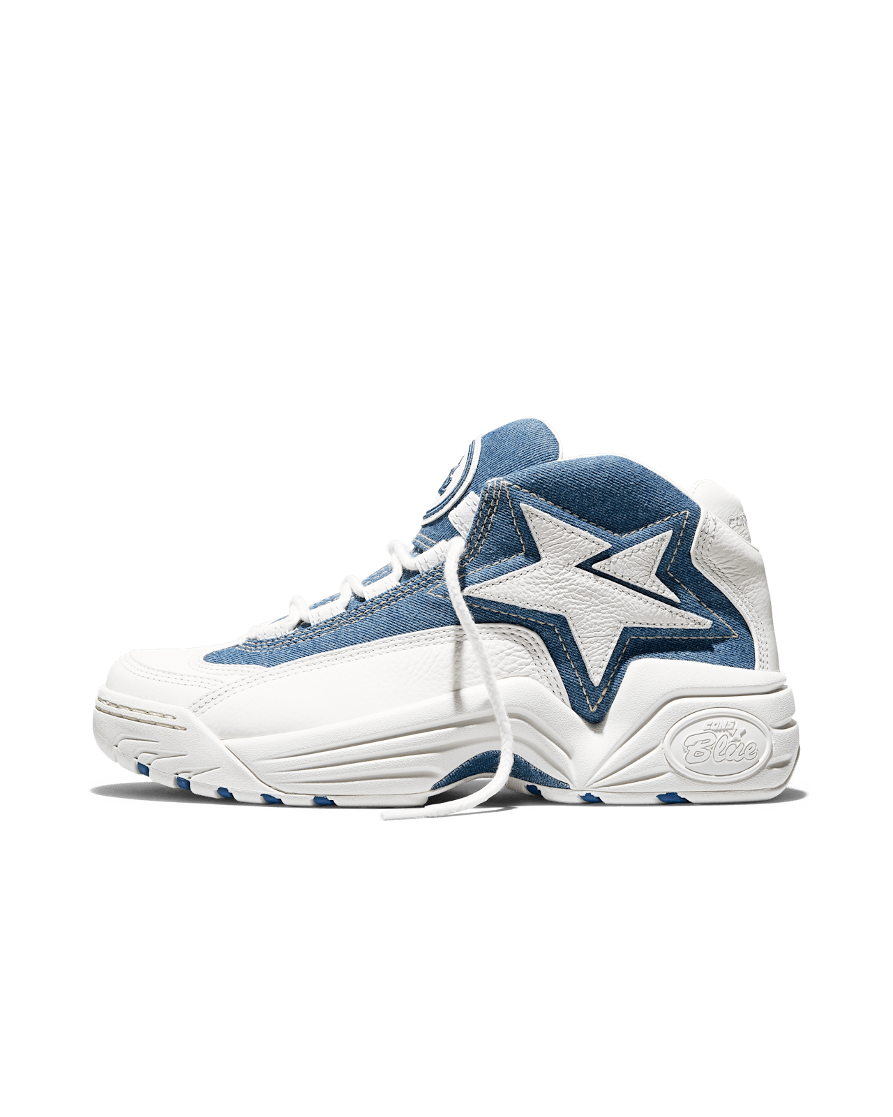 Fecha de lanzamiento de los CONS "Blue" (A16148C-400). Nike SNKRS