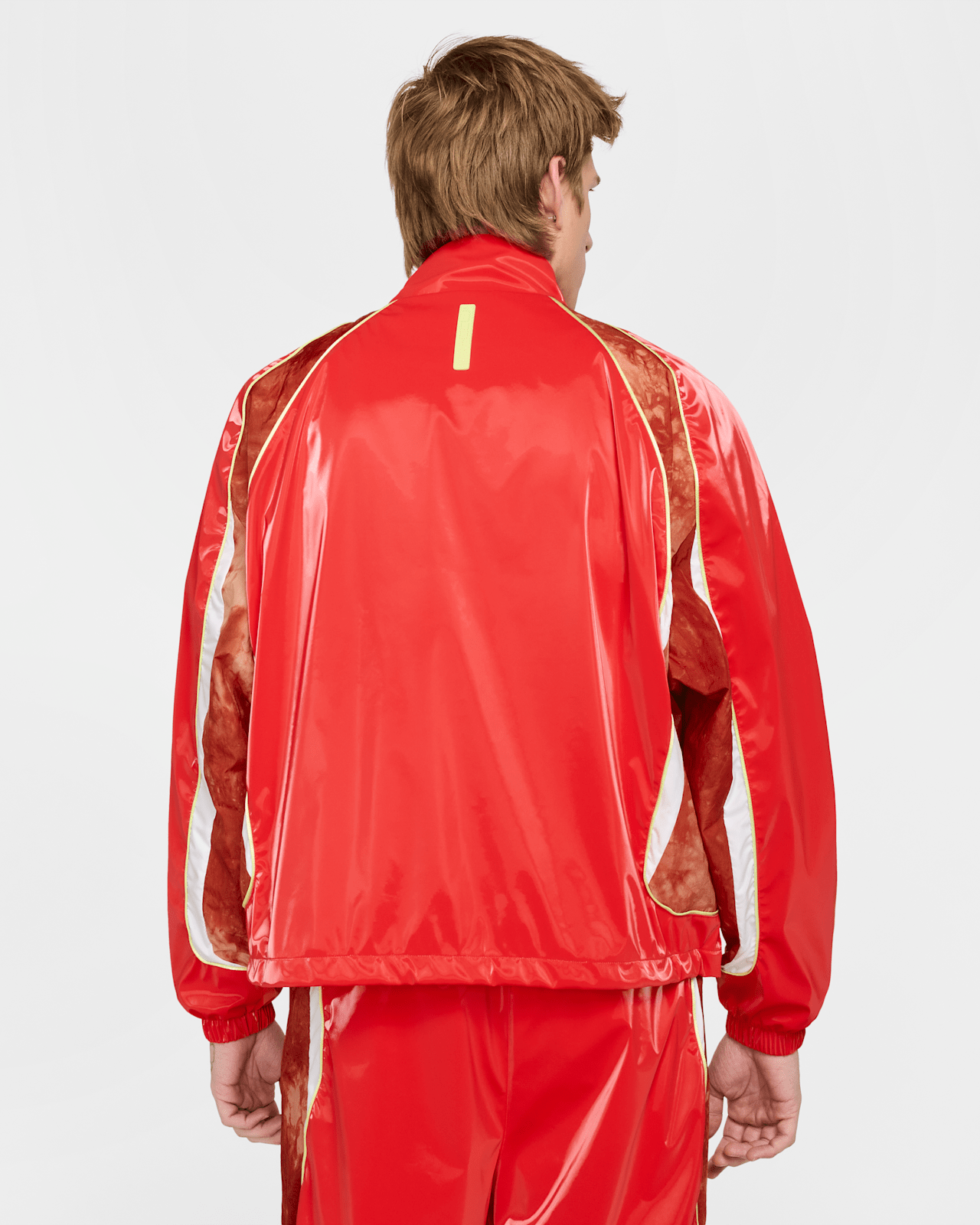 Project F.R.O.G. 服飾系列發售日期. Nike SNKRS