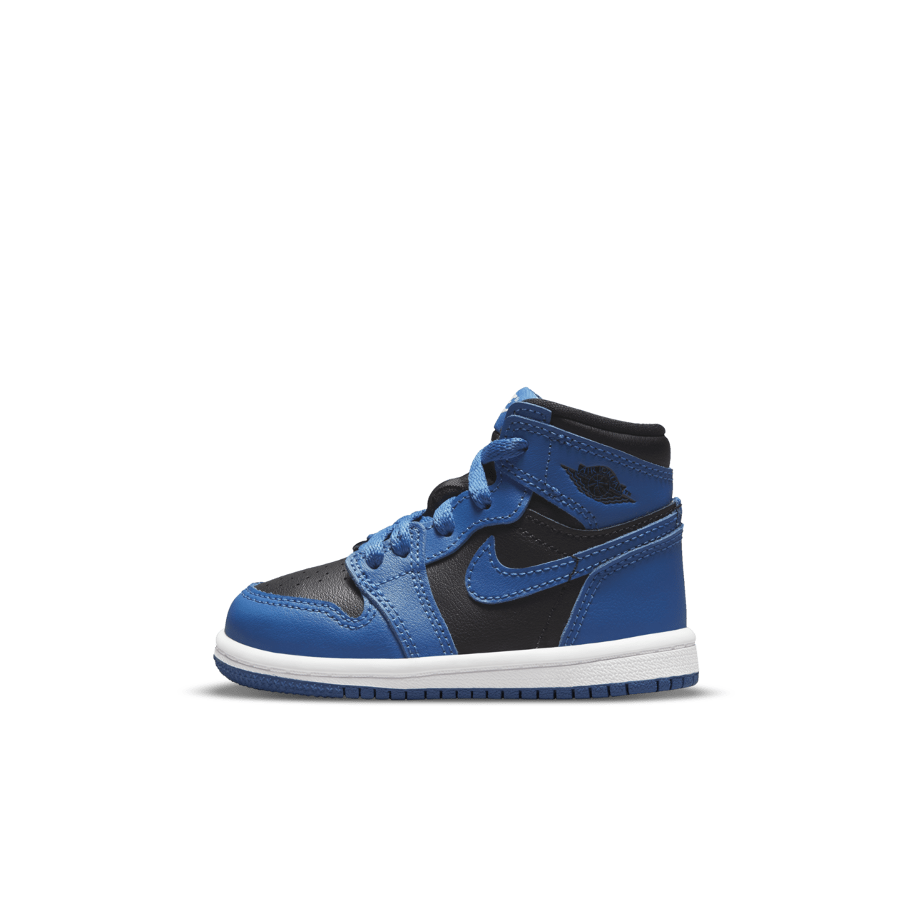 Lanseringsdato for Air Jordan 1 «Dark Marina Blue» (AQ2665-404). Nike SNKRS