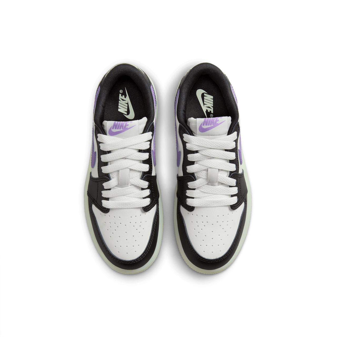 Fecha de lanzamiento de los Air Jordan 1 Low Retro "Black Raspberry ...