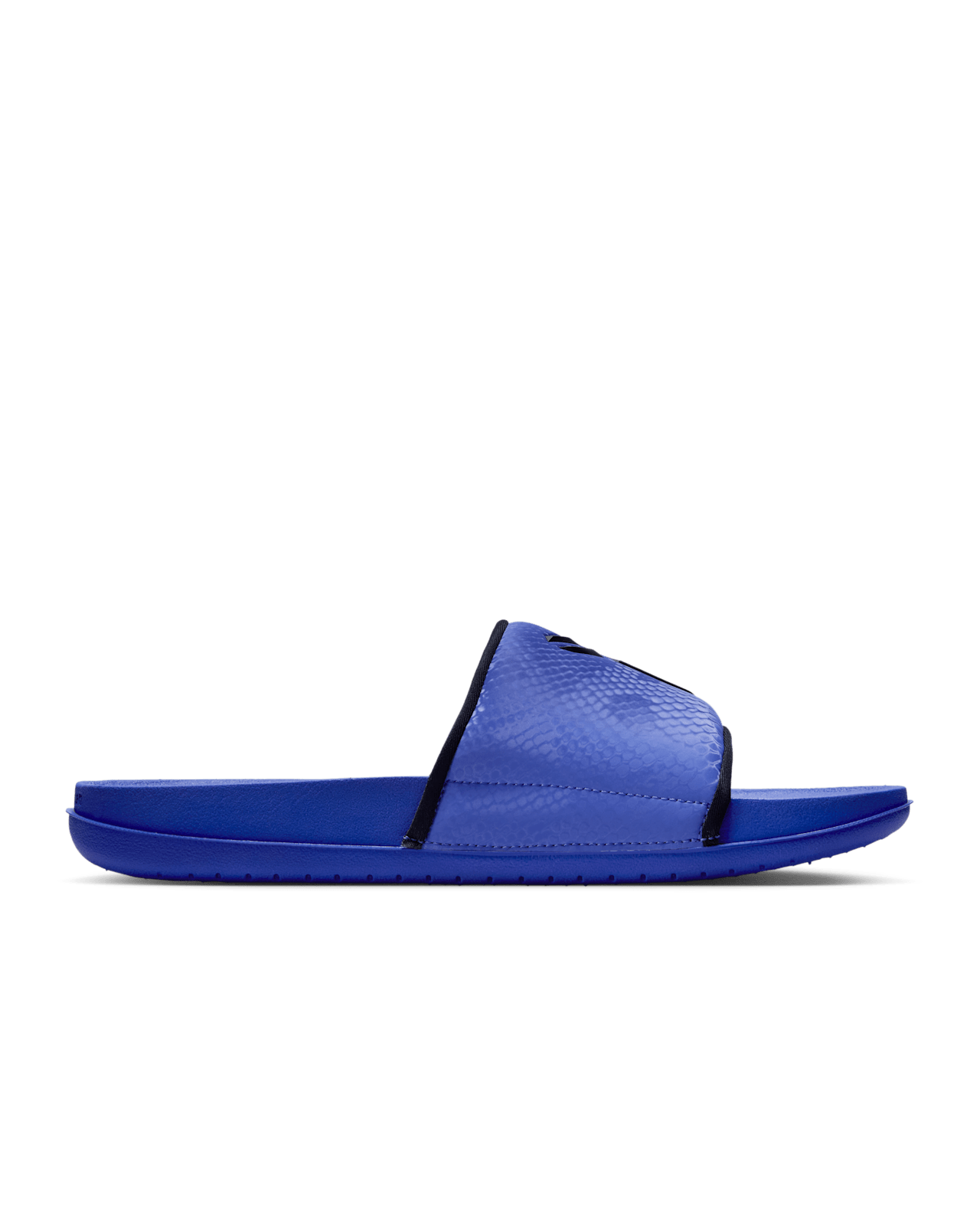 Fecha de lanzamiento de las chanclas Kobe Offcourt "Persian Violet ...