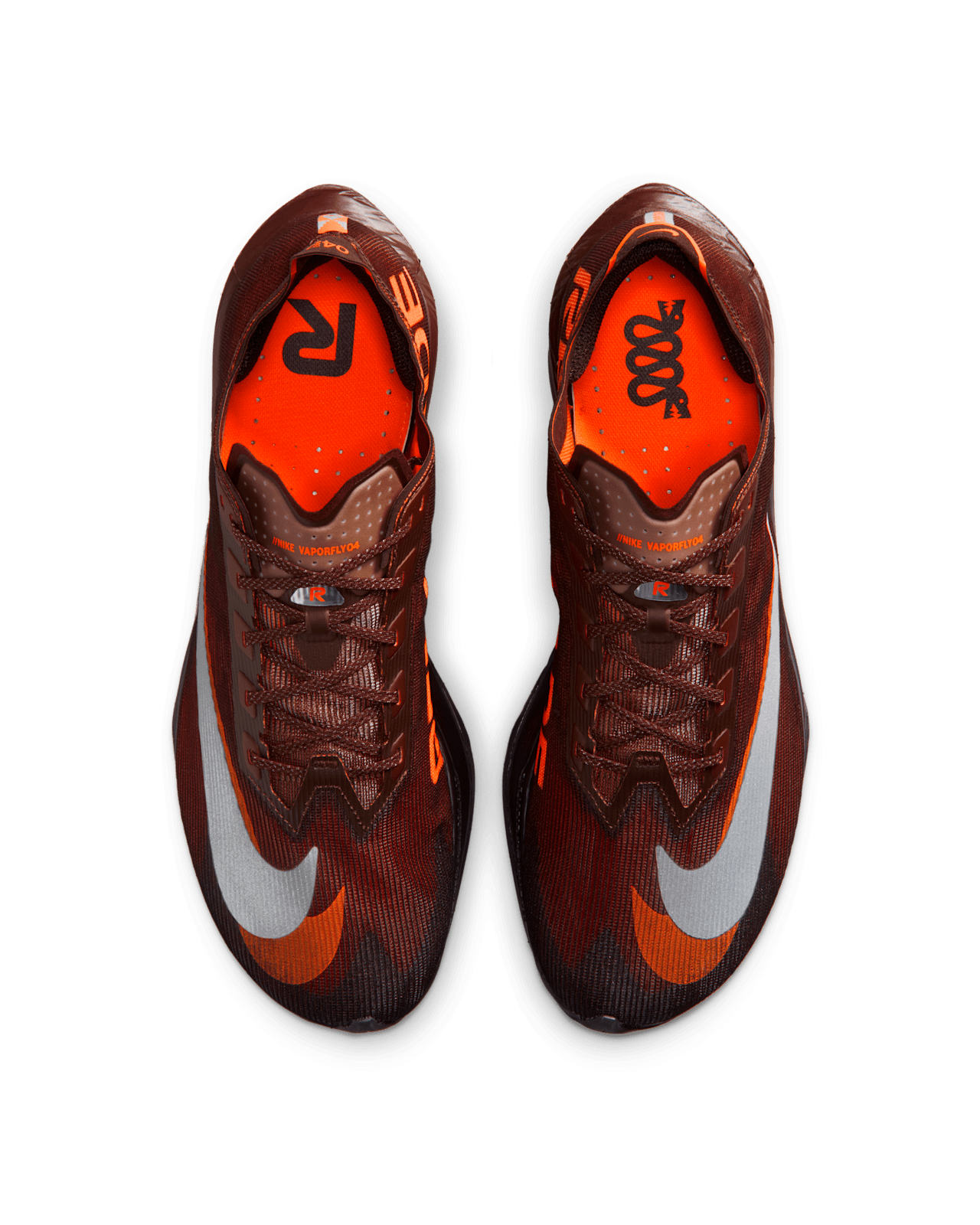 Date de sortie de la Vaporfly 4 x Renegade « Brown Basalt and Bronze ...