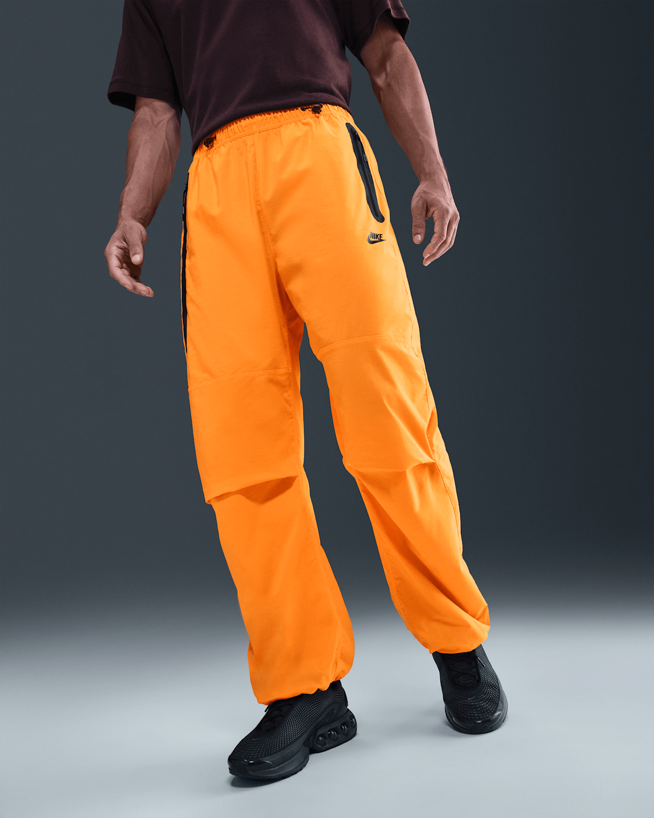 Fecha de lanzamiento de la colección de ropa Nike Tech. Nike SNKRS