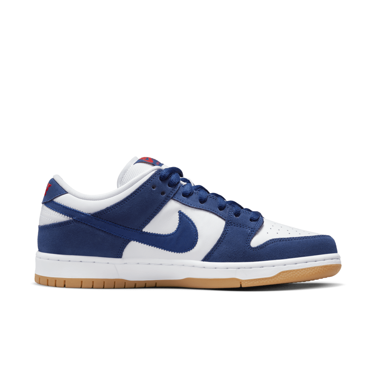 Data de llançament de les SB Dunk Low Premium "Deep Royal Blue" (DO9395 ...