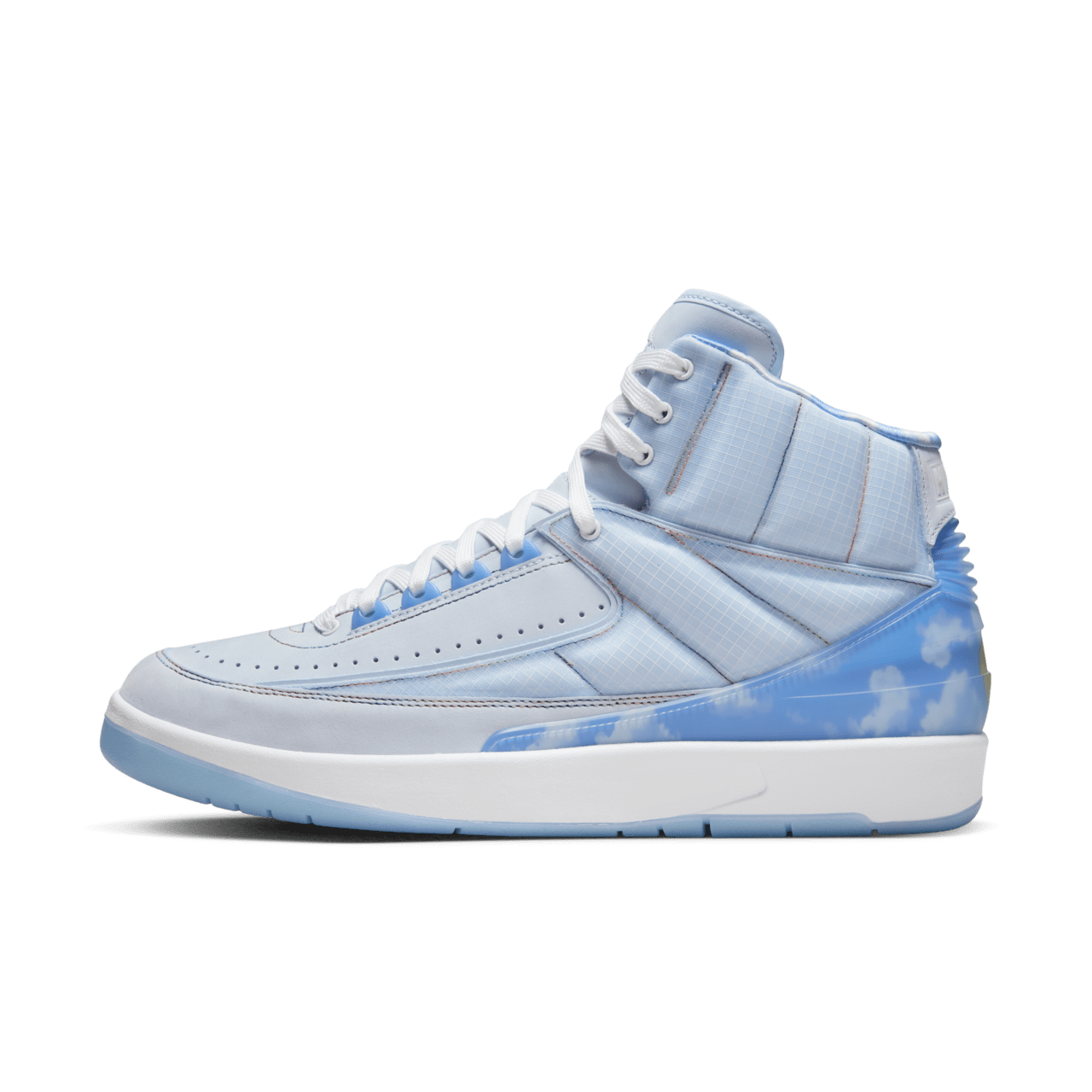 Air Jordan 2 'J Balvin' (DQ7691-419). Nike SNKRS