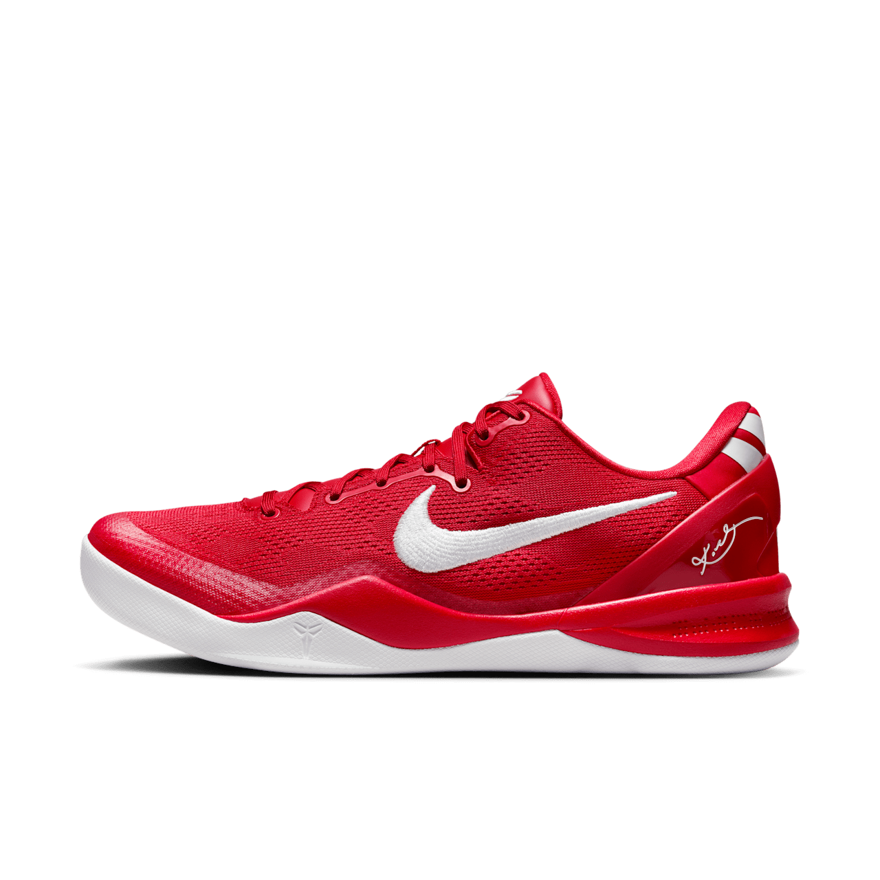 Kobe 8 Protro University Red HF9550 600 Release Date Nike SNKRS