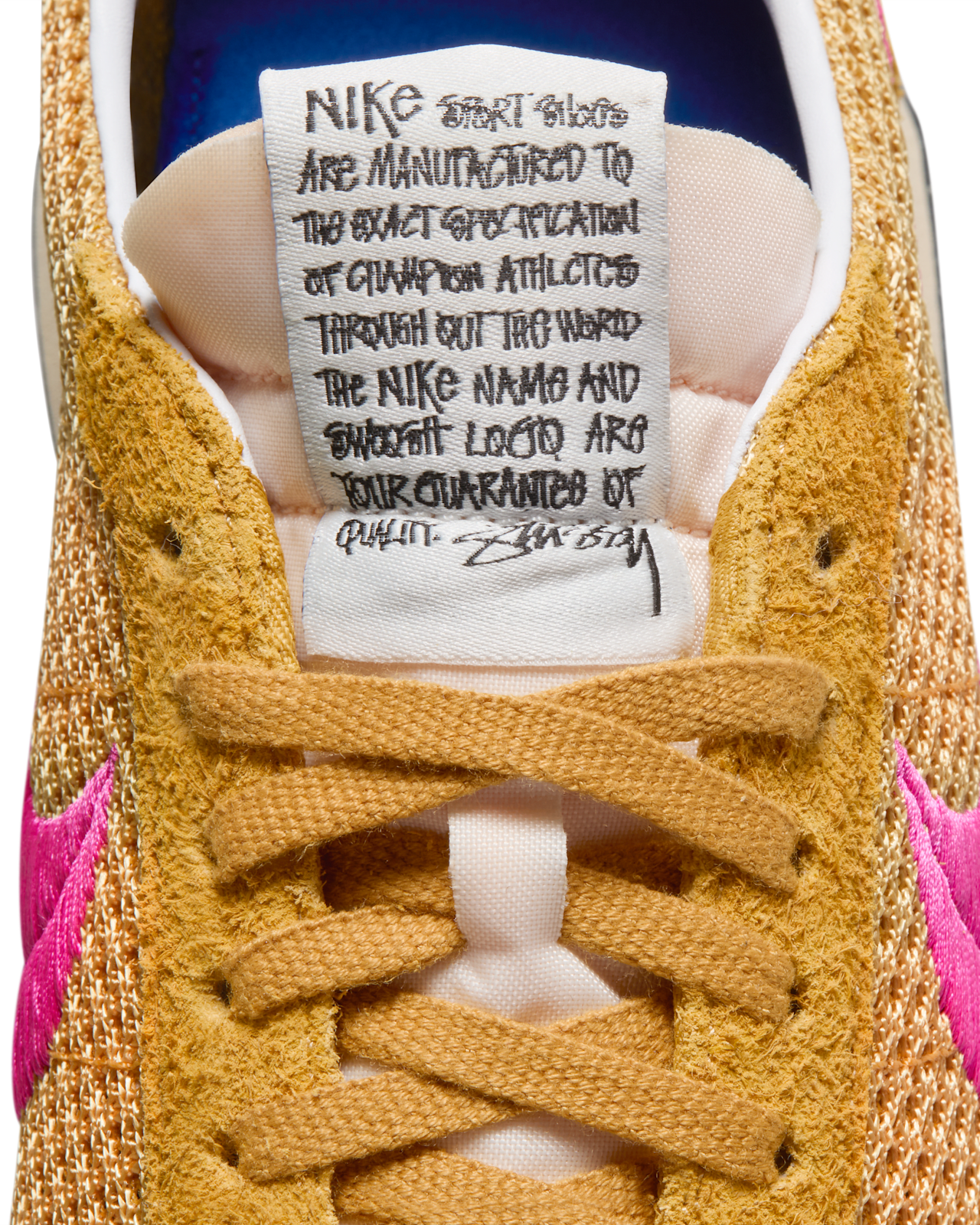 DN Gallery Template Test. Nike SNKRS