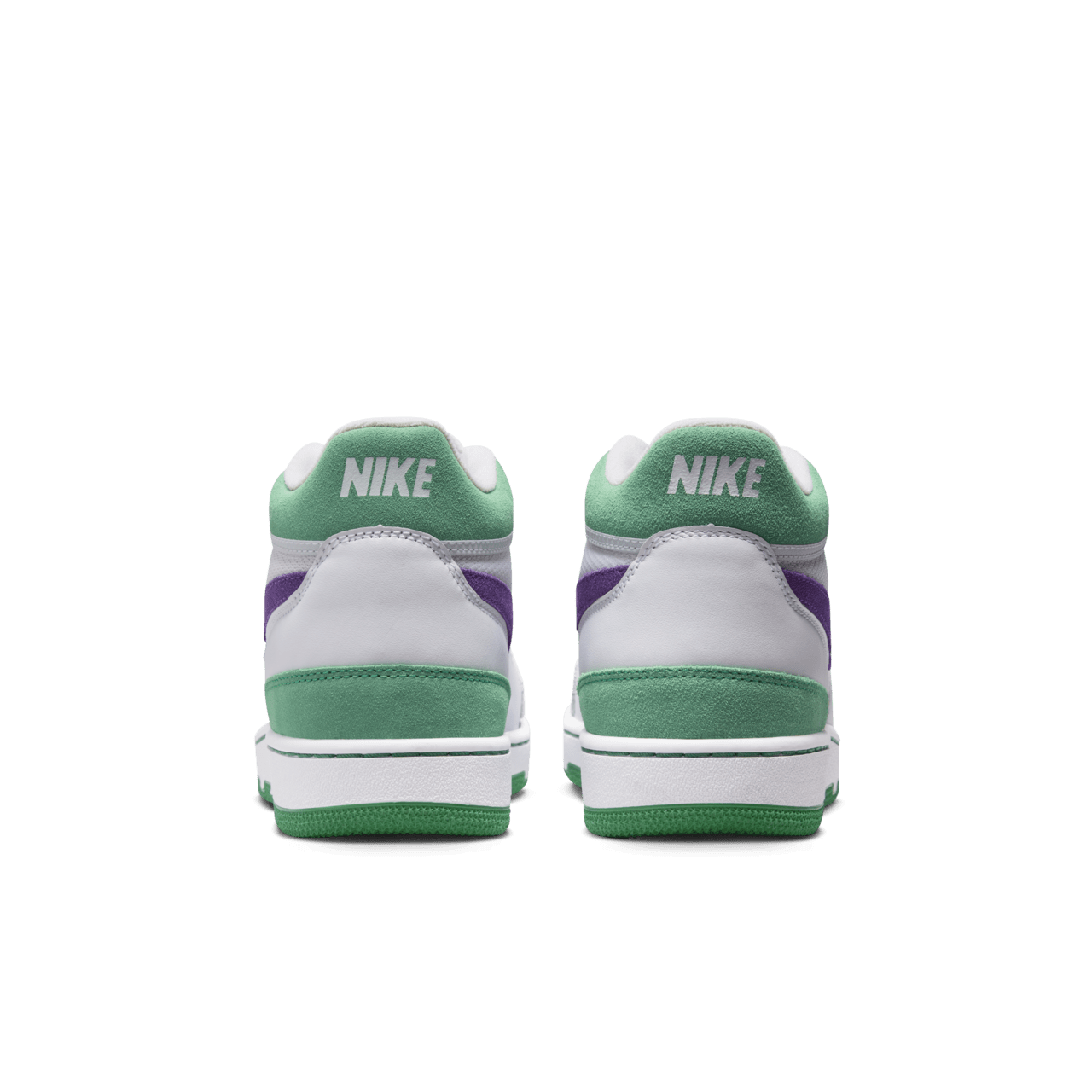 Attack 'Court Green and Hyper Grape' (FZ2097-101) 發售日期. Nike SNKRS