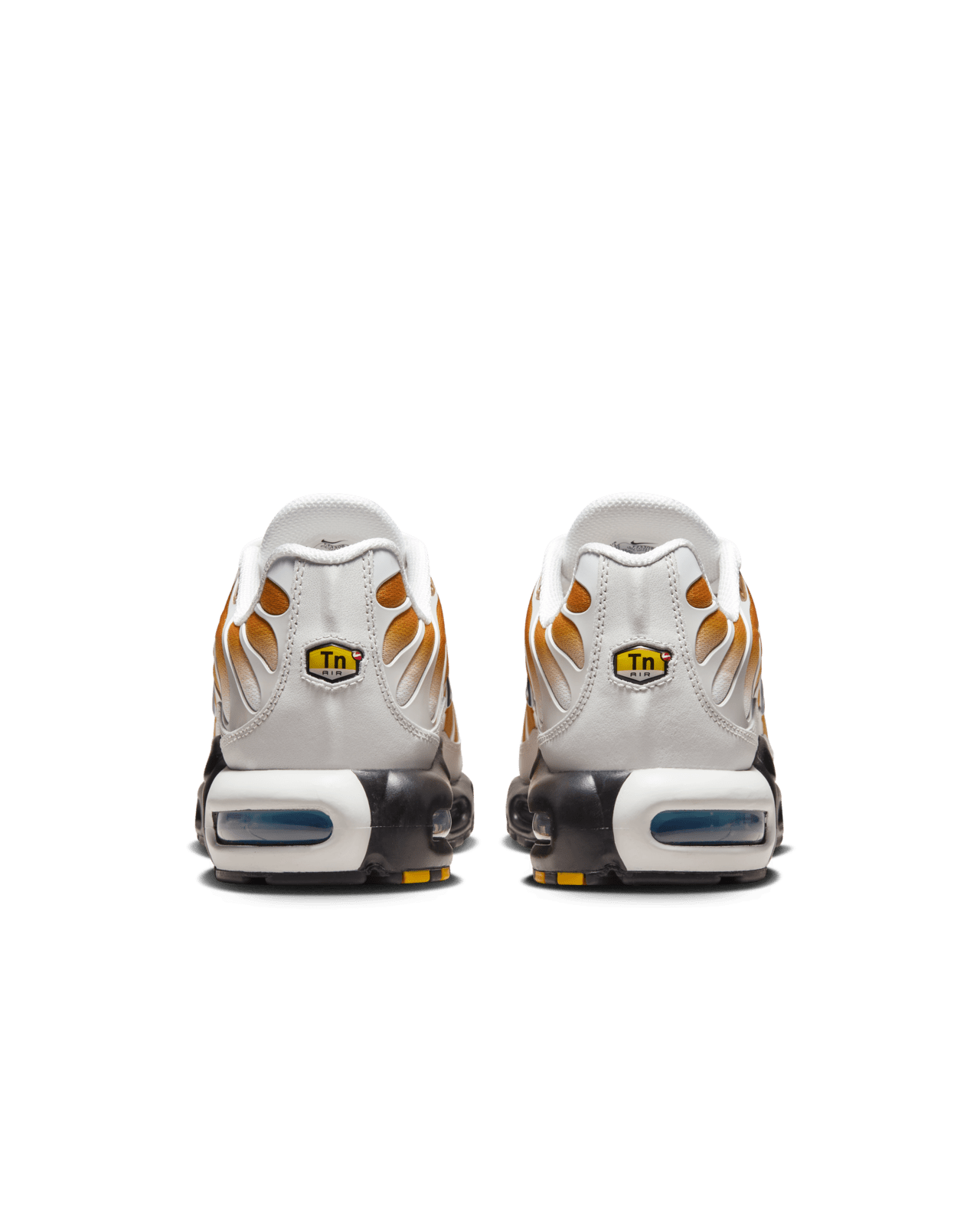 One Block Down x Nike Air Max Plus "Reverse" 'Cognac and Photon Dust ...