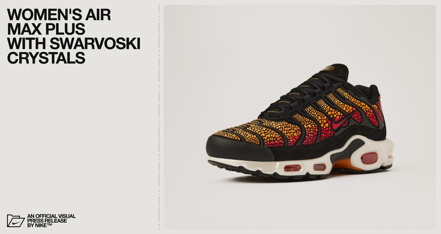 SNKRS Showcase Post Stream Footwear Collection. Nike SNKRS