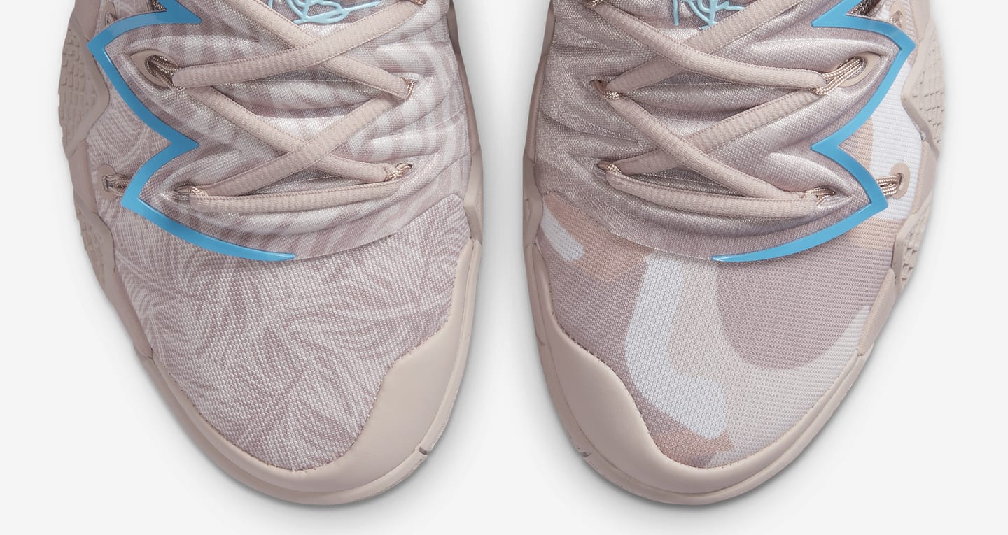 Kybrid S2 'What The' Release Date. Nike SNKRS