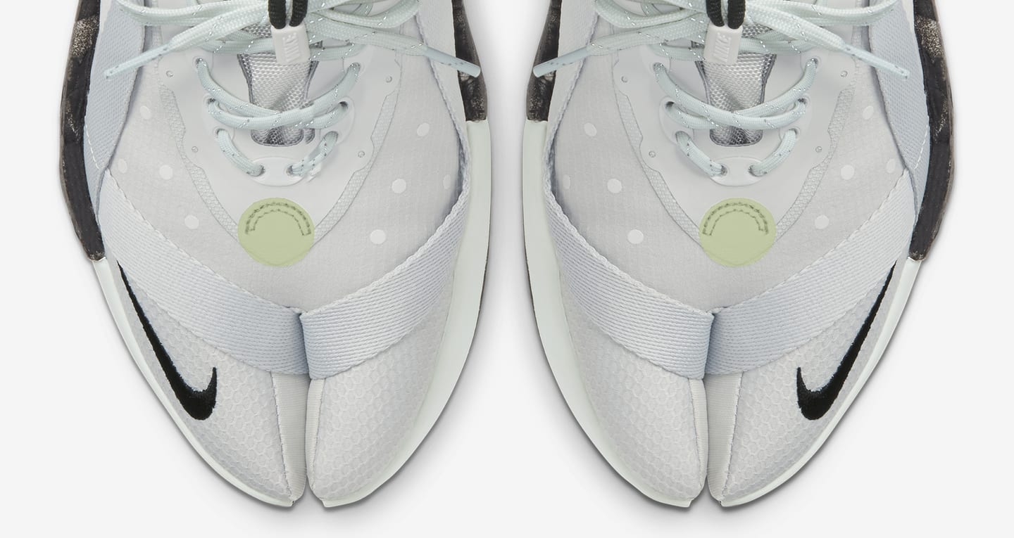 ISPA Drifter Split 'Spruce' Release Date. Nike SNKRS