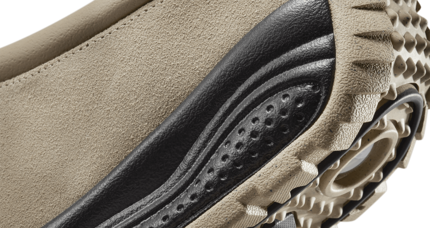 ACG Rufus 'Limestone and Black' (FV2923-200) release date. Nike SNKRS